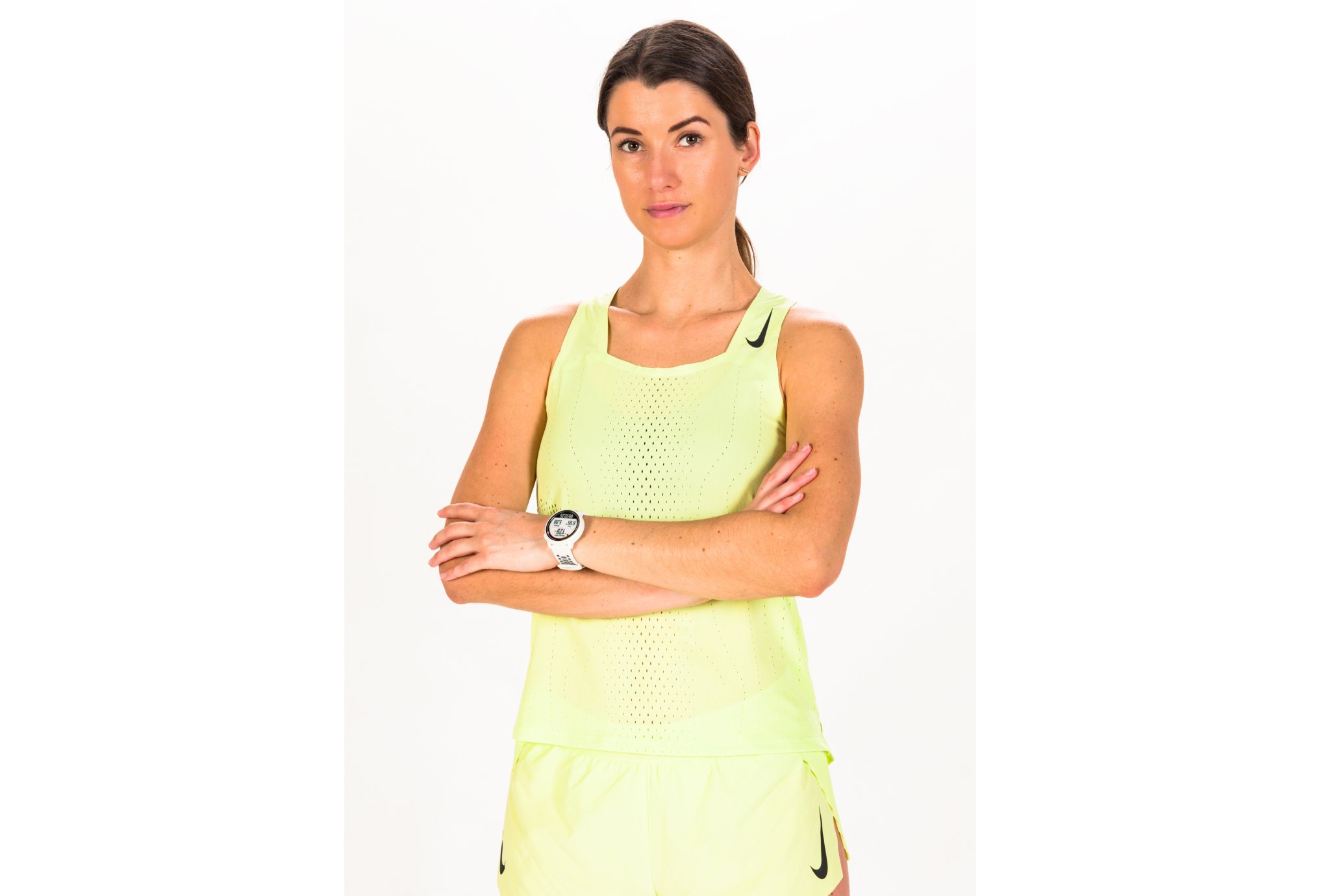 Nike ADV AeroSwift W special offer | Women Clothing Tank Nike