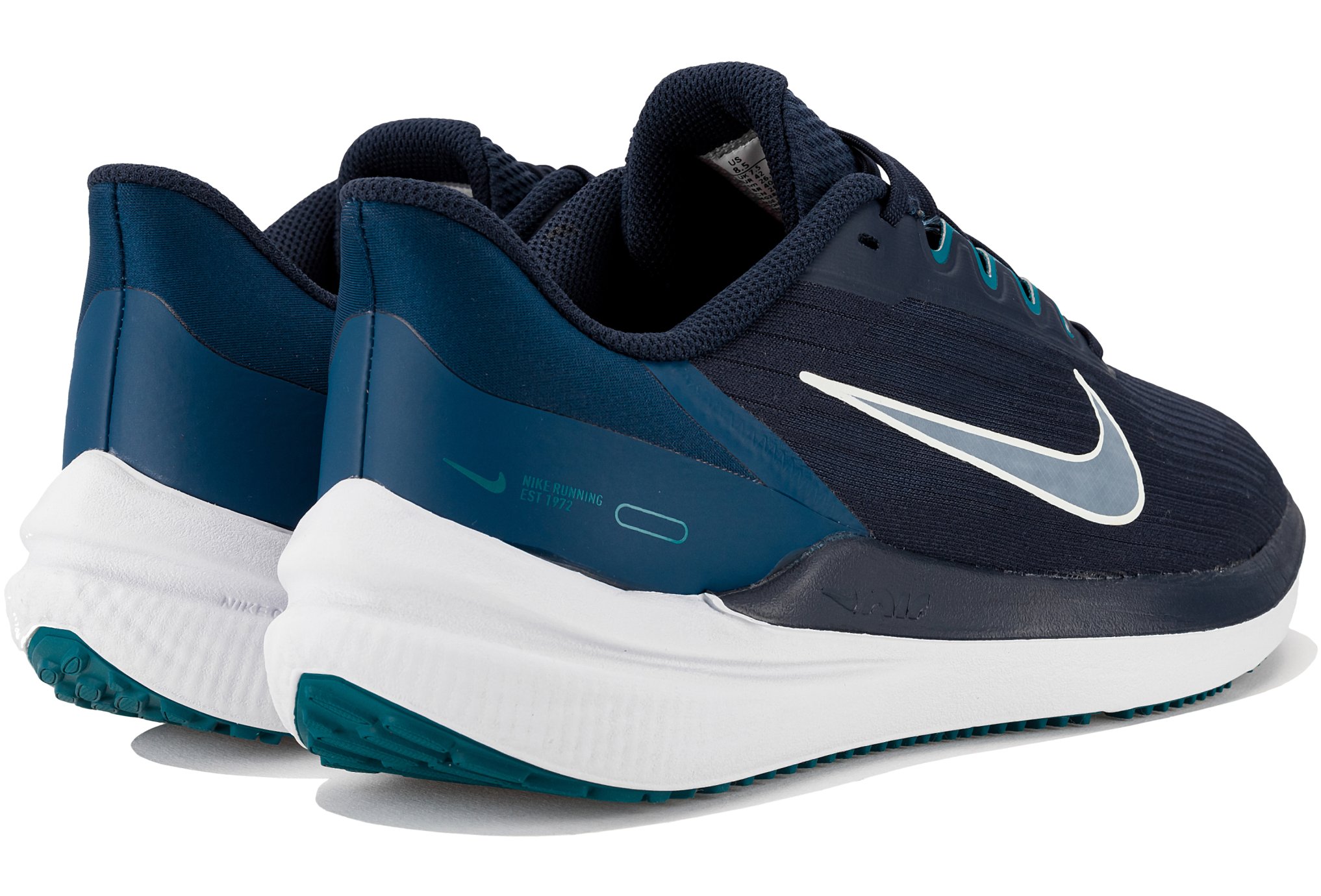 Nike Air Winflo 9 en promoción | Hombre Zapatillas Terrenos mixtos Nike