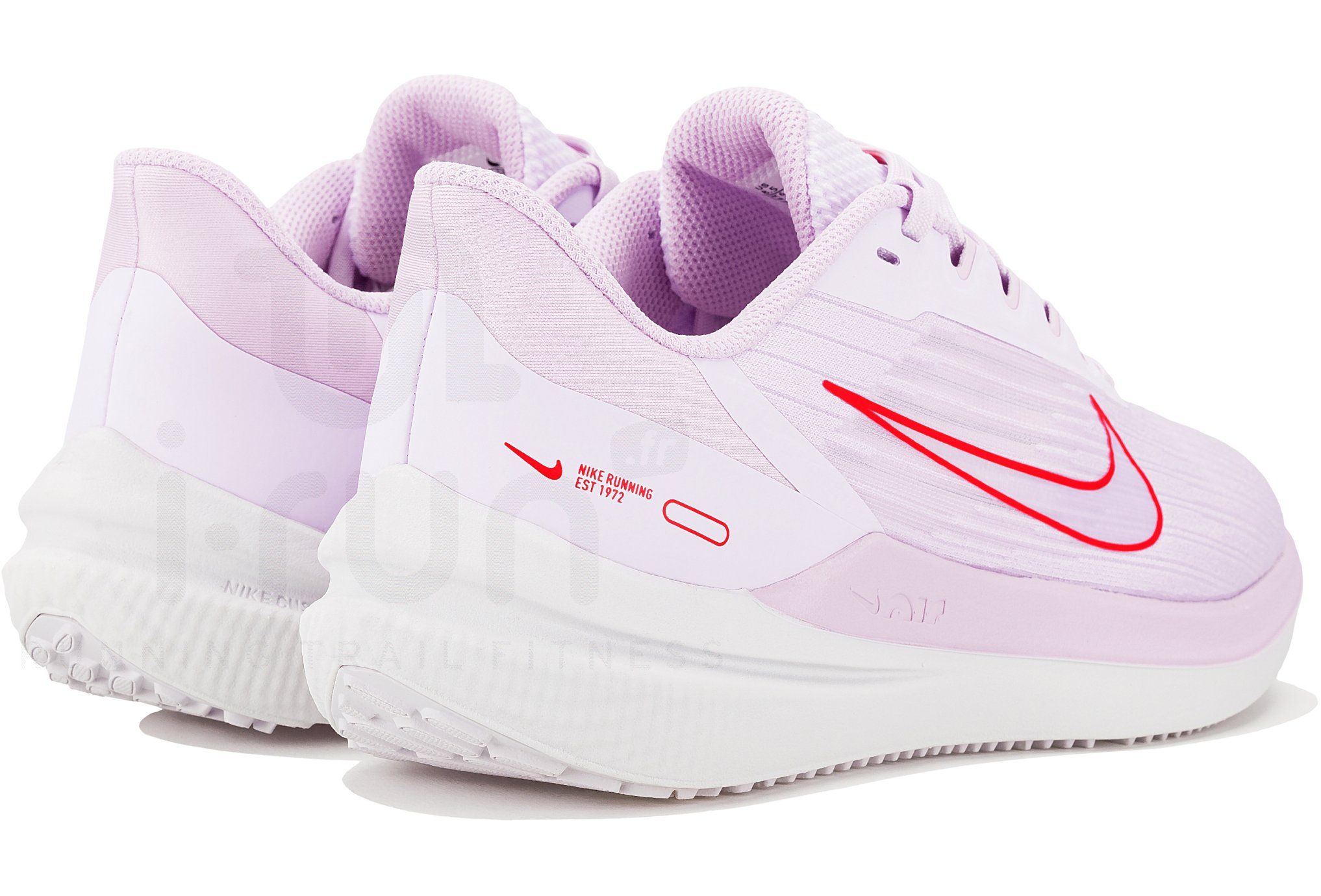 Nike Air Winflo 9 W special offer | Woman Shoes Road/Trail Nike