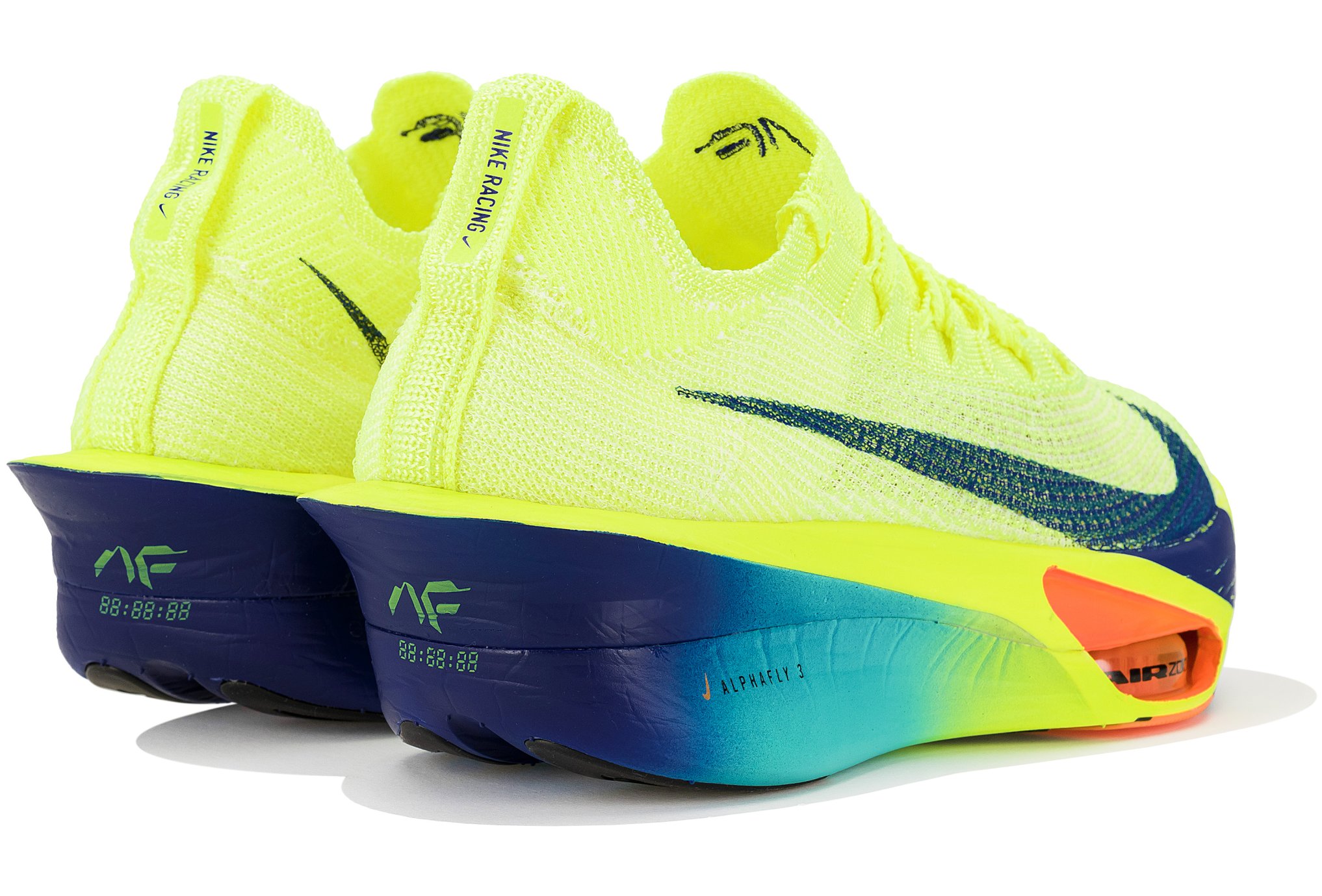 Nike Air Zoom Alphafly Next% 3 | Hombre Zapatillas Running Nike