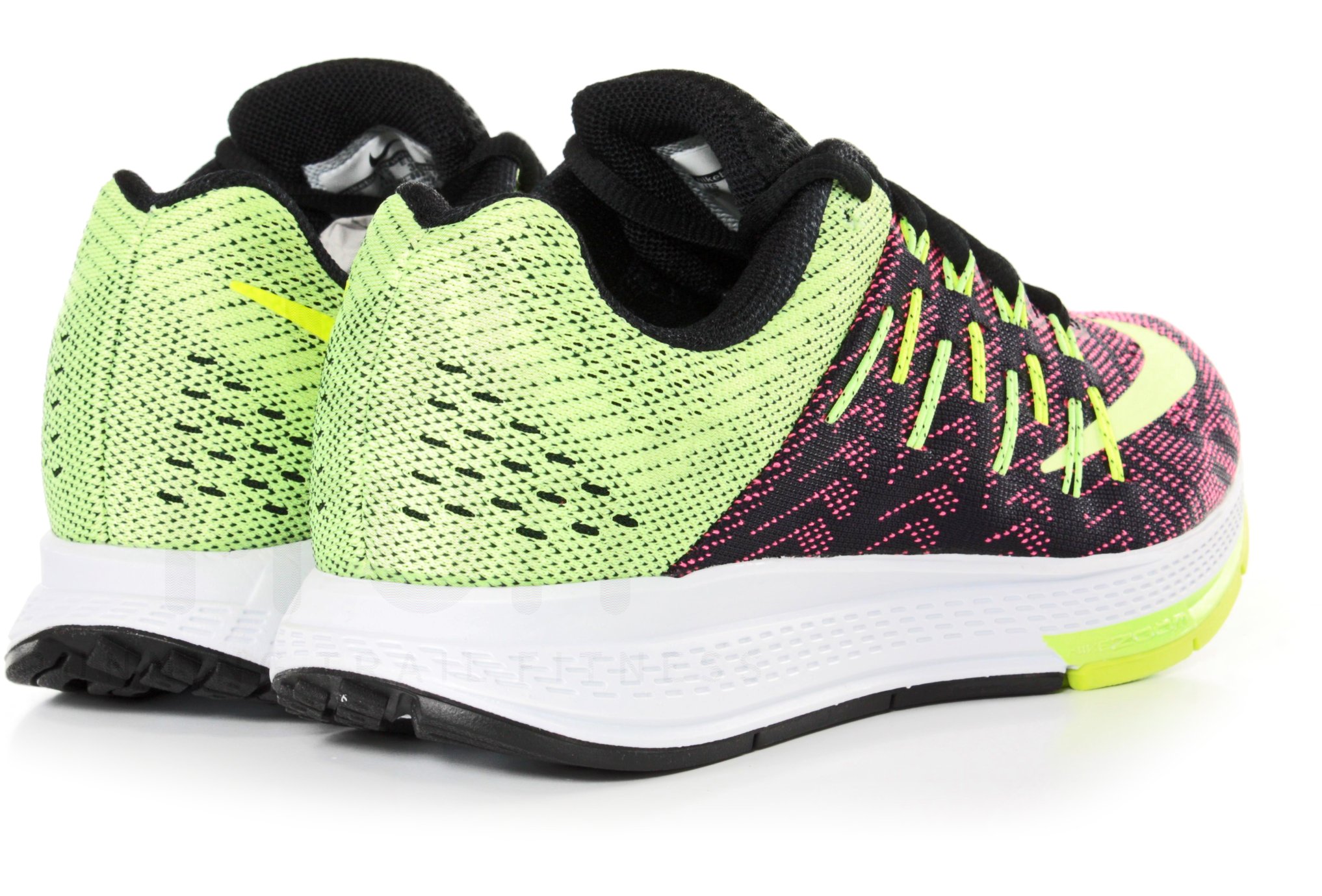 Nike Air Zoom Elite 8 en promoción | Mujer Cordones Asfalto Carrera Nike