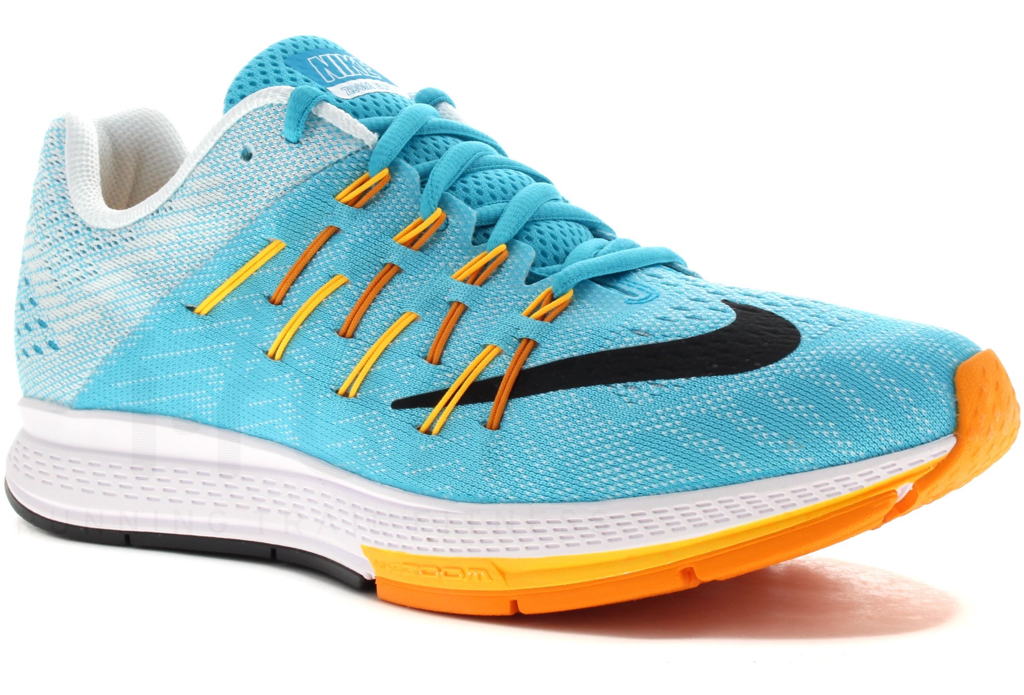 Nike Air Zoom Elite 8 en promoción | Zapatillas Mujer Nike Asfalto Carrera