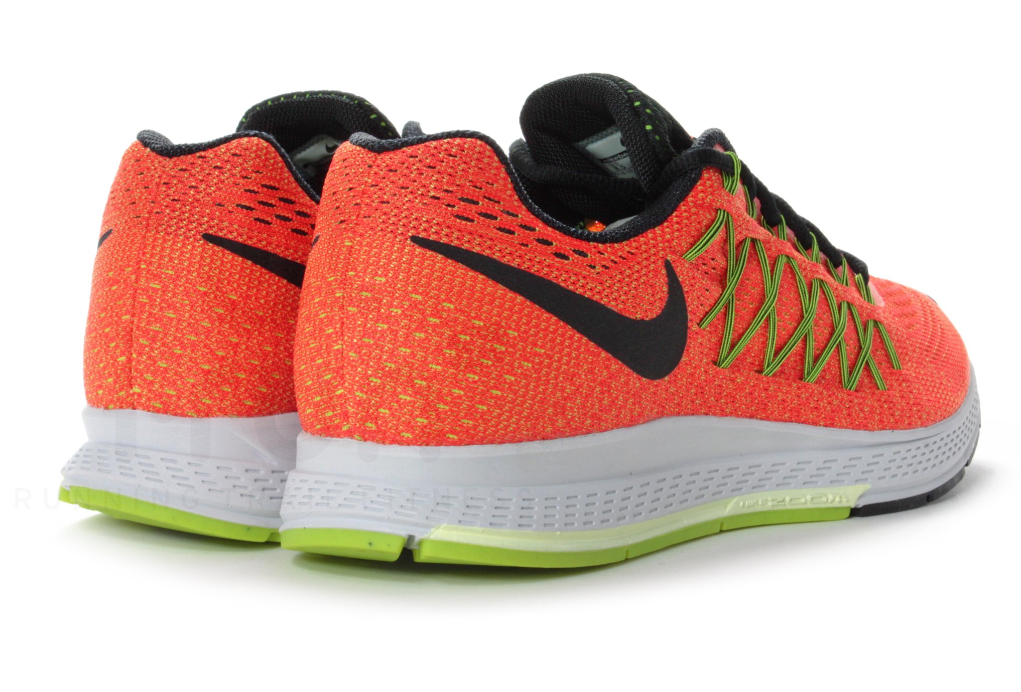 Nike Air Zoom Pegasus 32 M en promoción | Hombre Sportswear Asfalto ...