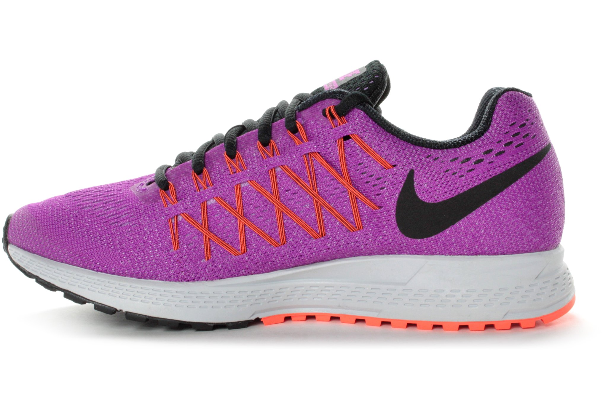 Nike Air Zoom Pegasus 32 en promoción | Mujer Sportswear Asfalto ...