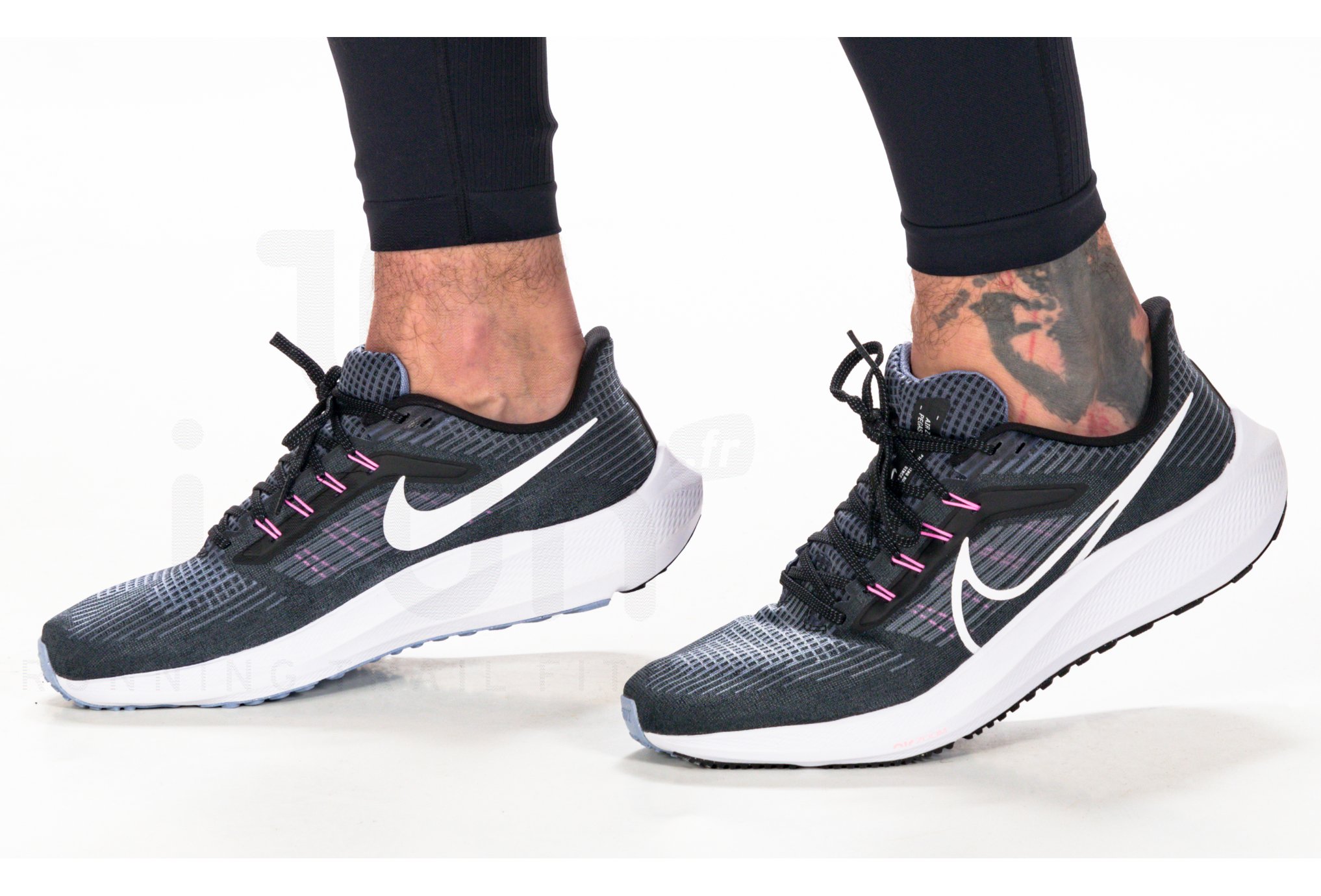 Nike Air Zoom Pegasus 39 en promoción | Hombre Zapatillas Terrenos ...