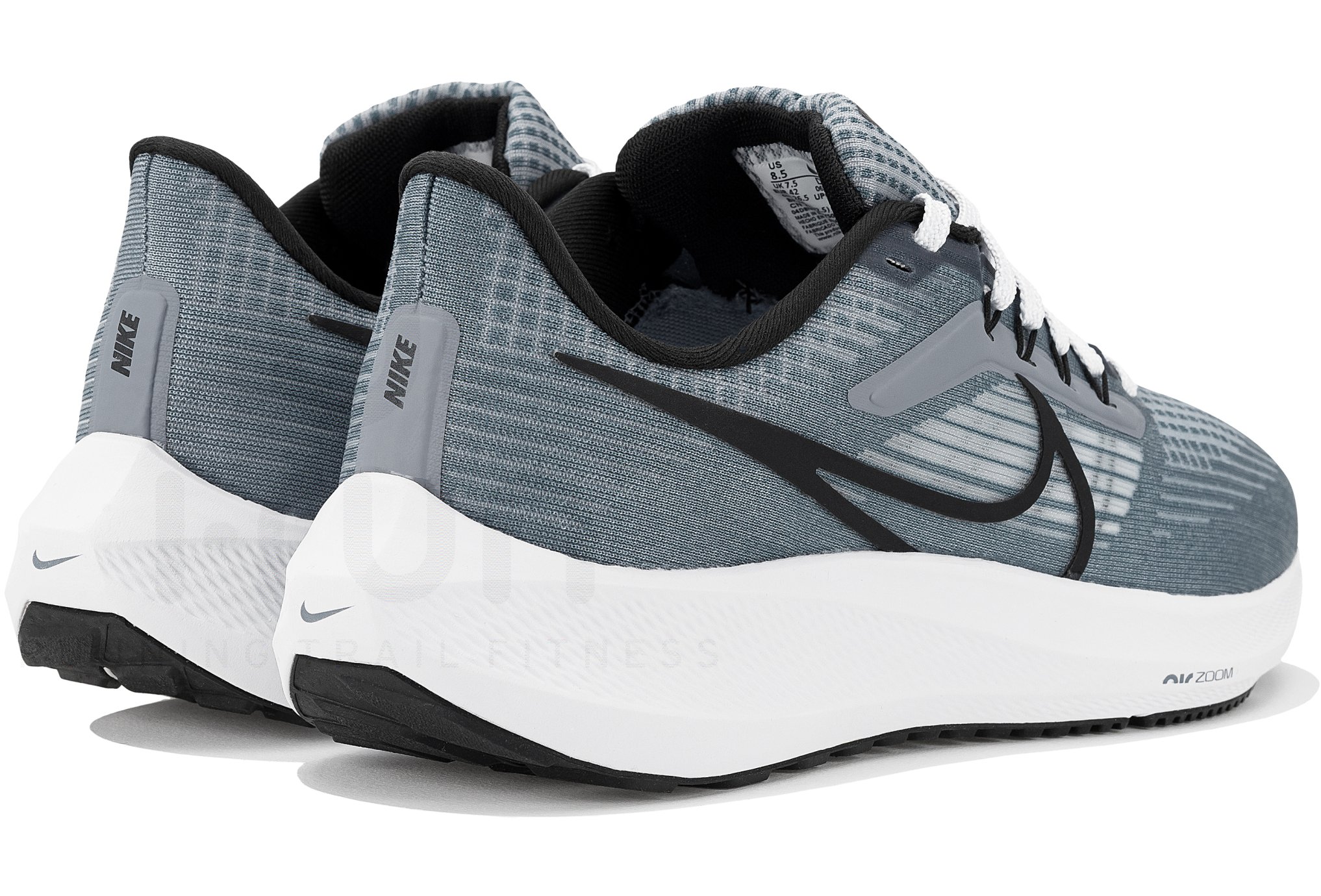 Nike Air Zoom Pegasus 39 en promoción | Hombre Zapatillas Terrenos ...