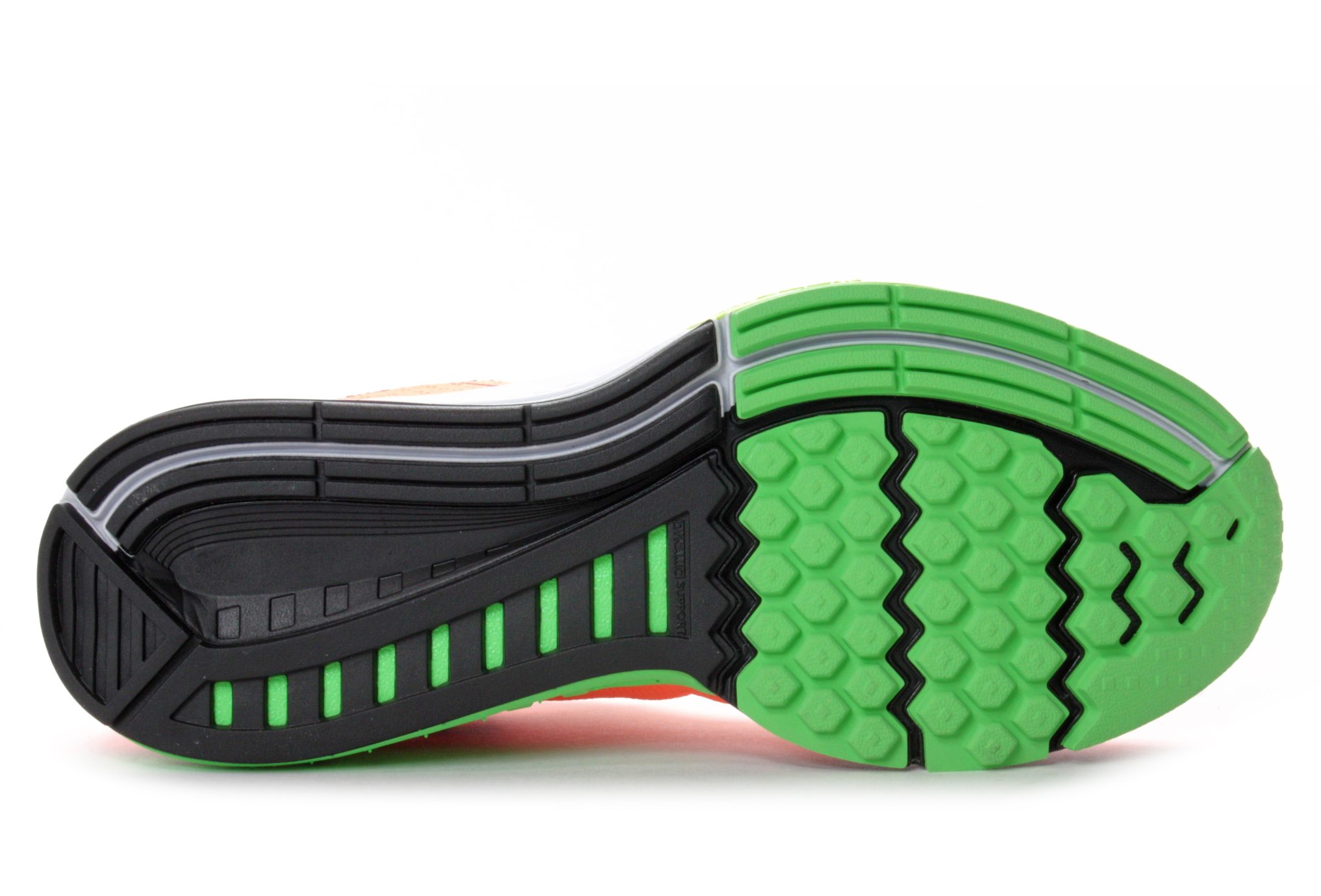 Nike Air Zoom Structure 18 en promoción | Zapatillas Hombre Nike ...