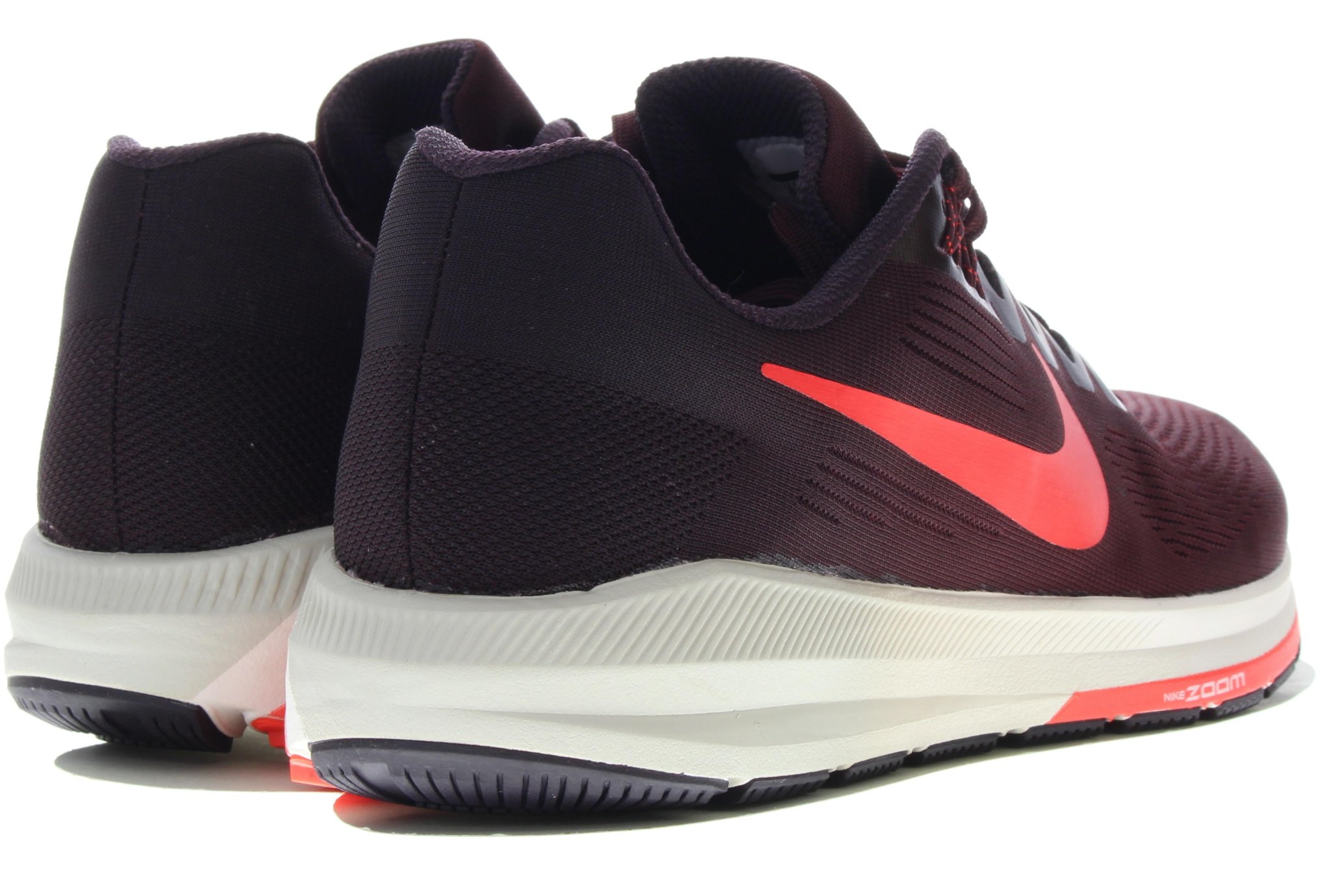 Nike Air Zoom Structure 21 en promoción | Hombre Zapatillas Carrera Nike
