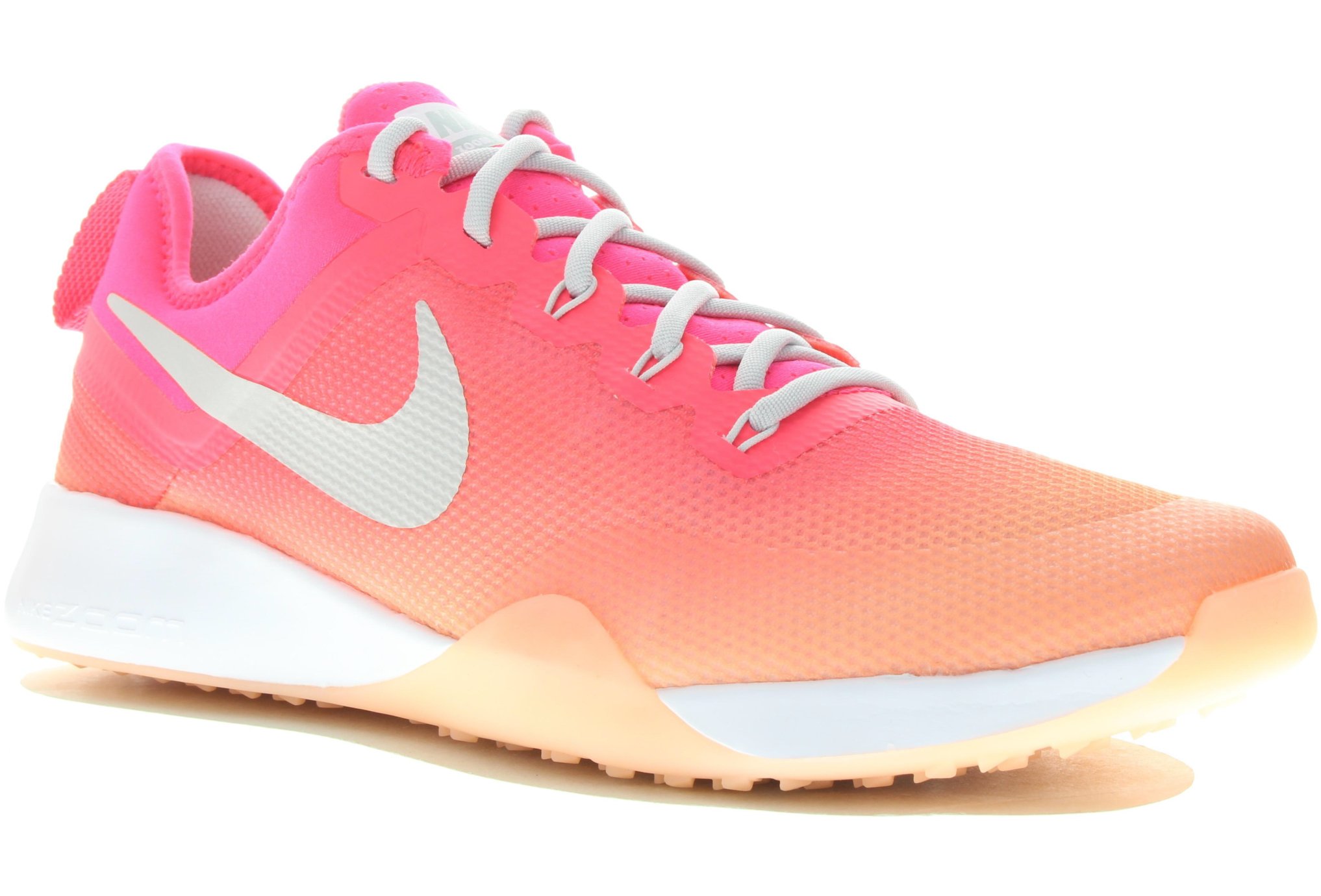 Nike Air Zoom TR Dynamic Fade en promoción | Mujer Zapatillas Gimnasio Nike