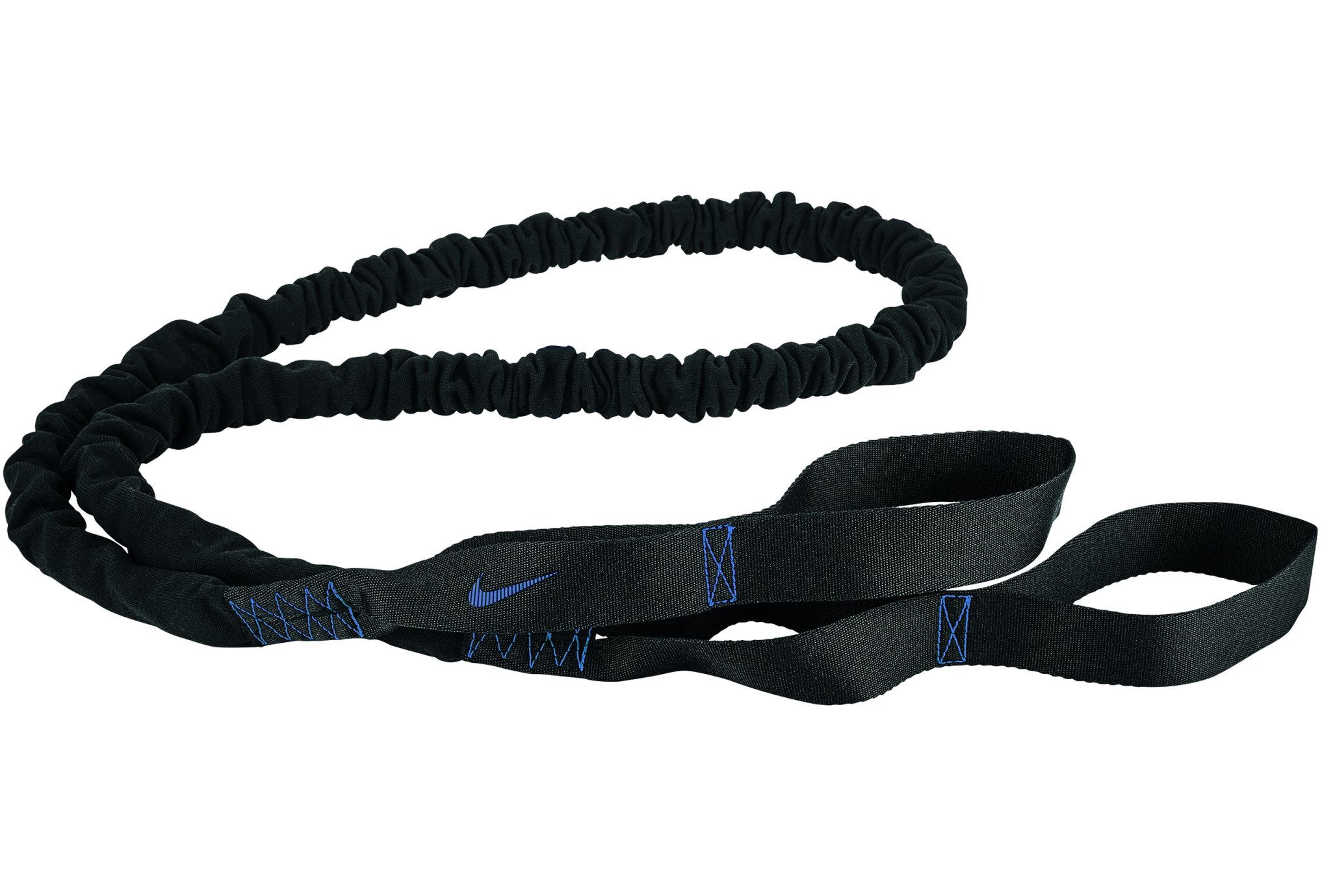 Reebok Power Band - niveau 3 Noir pas cher