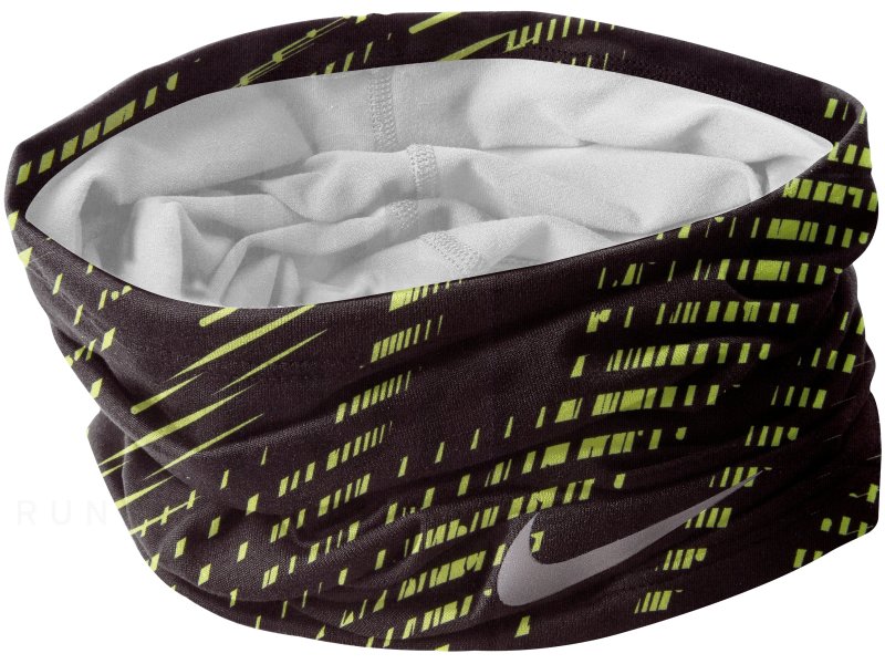 Nike Bandeau Running Wrap Printed