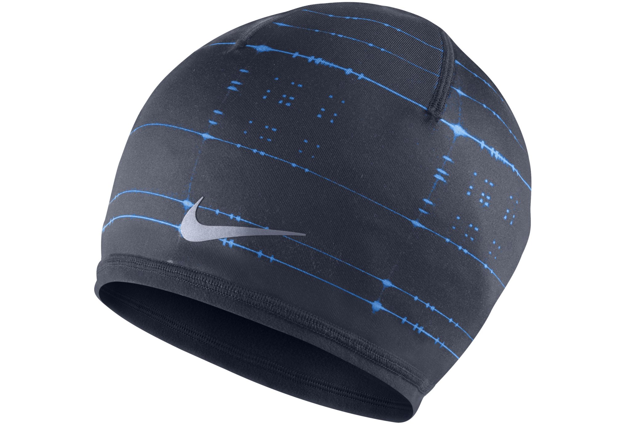Nike Bonnet Run CW Reversible pas cher