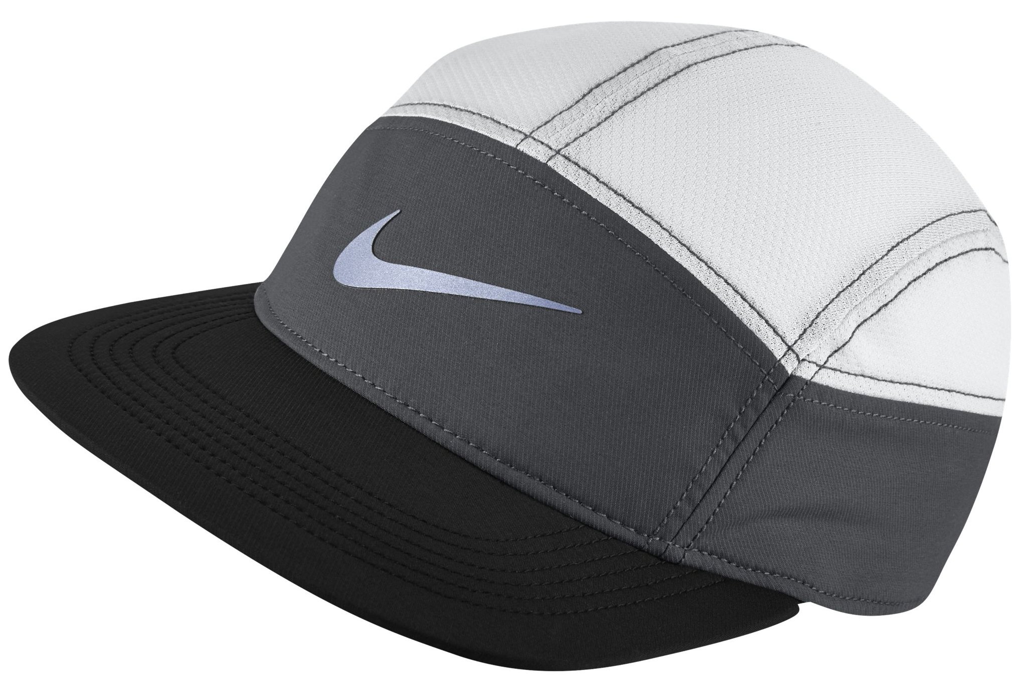 Nike Gorra AW84 Zip en promoción | Accesorios Cintas para pelo Gorras ...