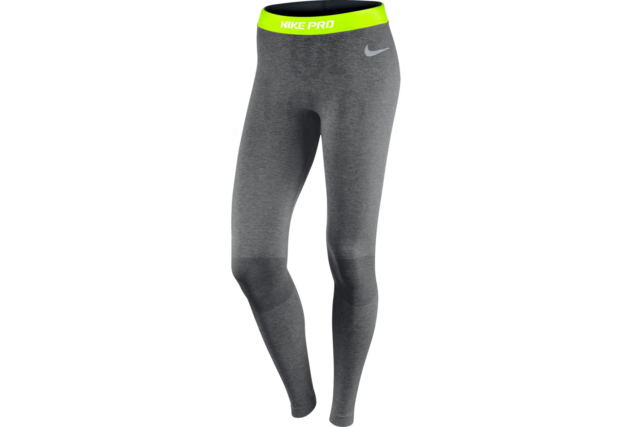 Nike Collant Pro Hyperwarm Seamless W femme pas cher