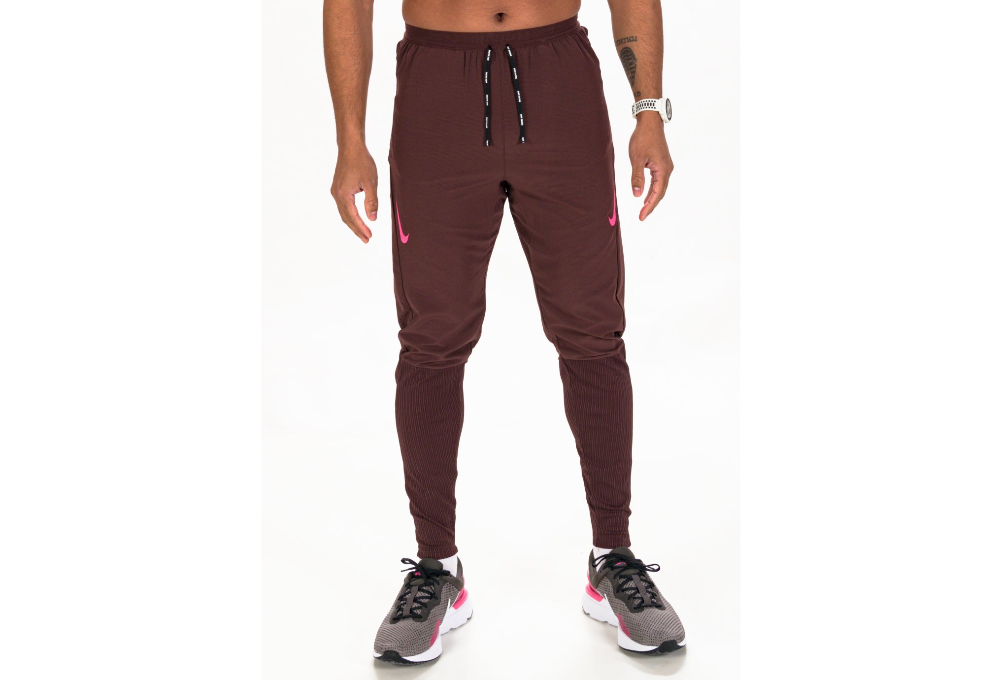 Nike pantalón Dri-Fit ADV AeroSwift en promoción | Hombre Ropa Pantalones Nike