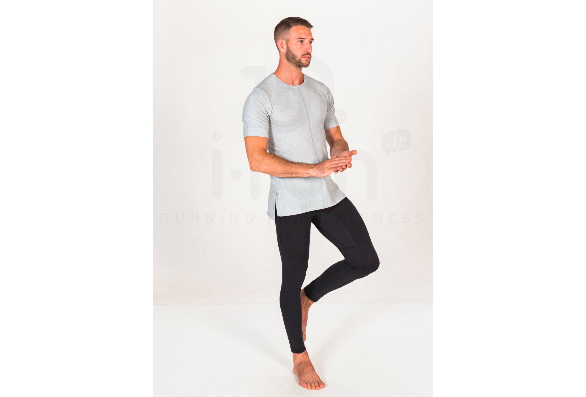 Yoga Bekleidung Herren