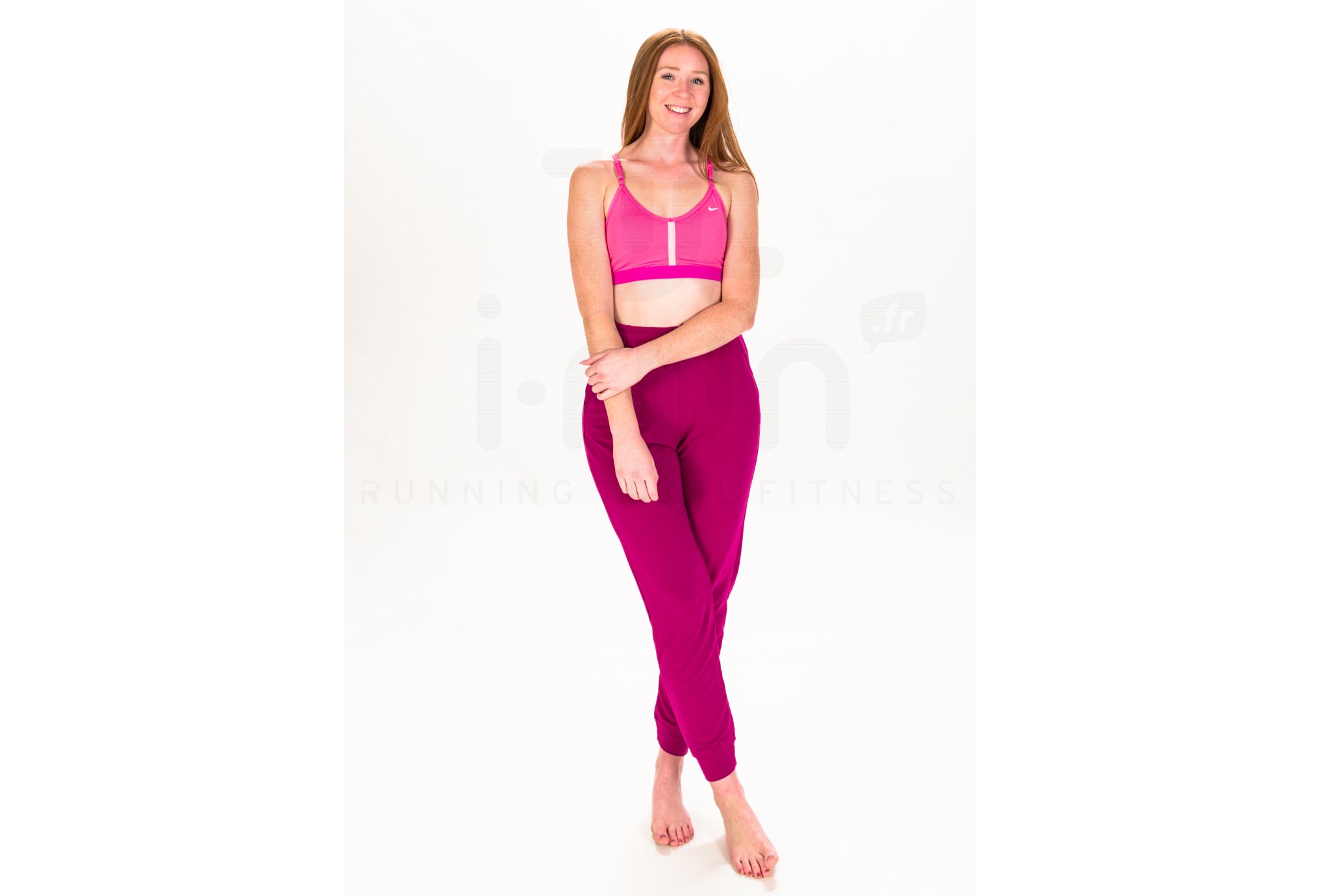 Nike Dri-Fit Yoga W special offer | Women Clothing Yoga Nike