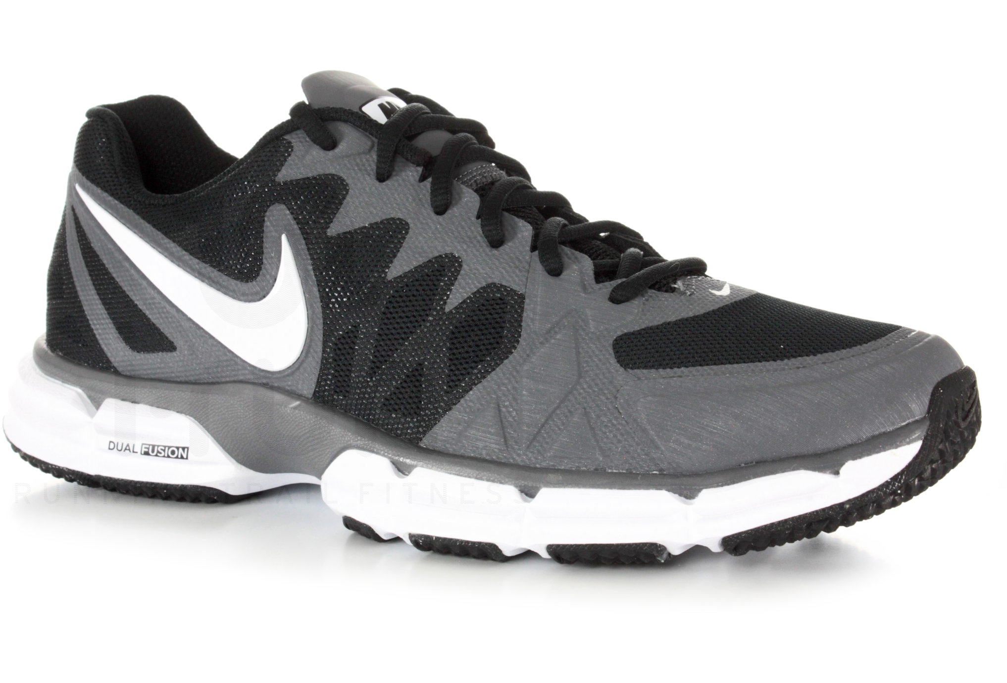 Nike Dual Fusion TR 6 en promoción | Zapatillas Crossfit / Training Gym ...