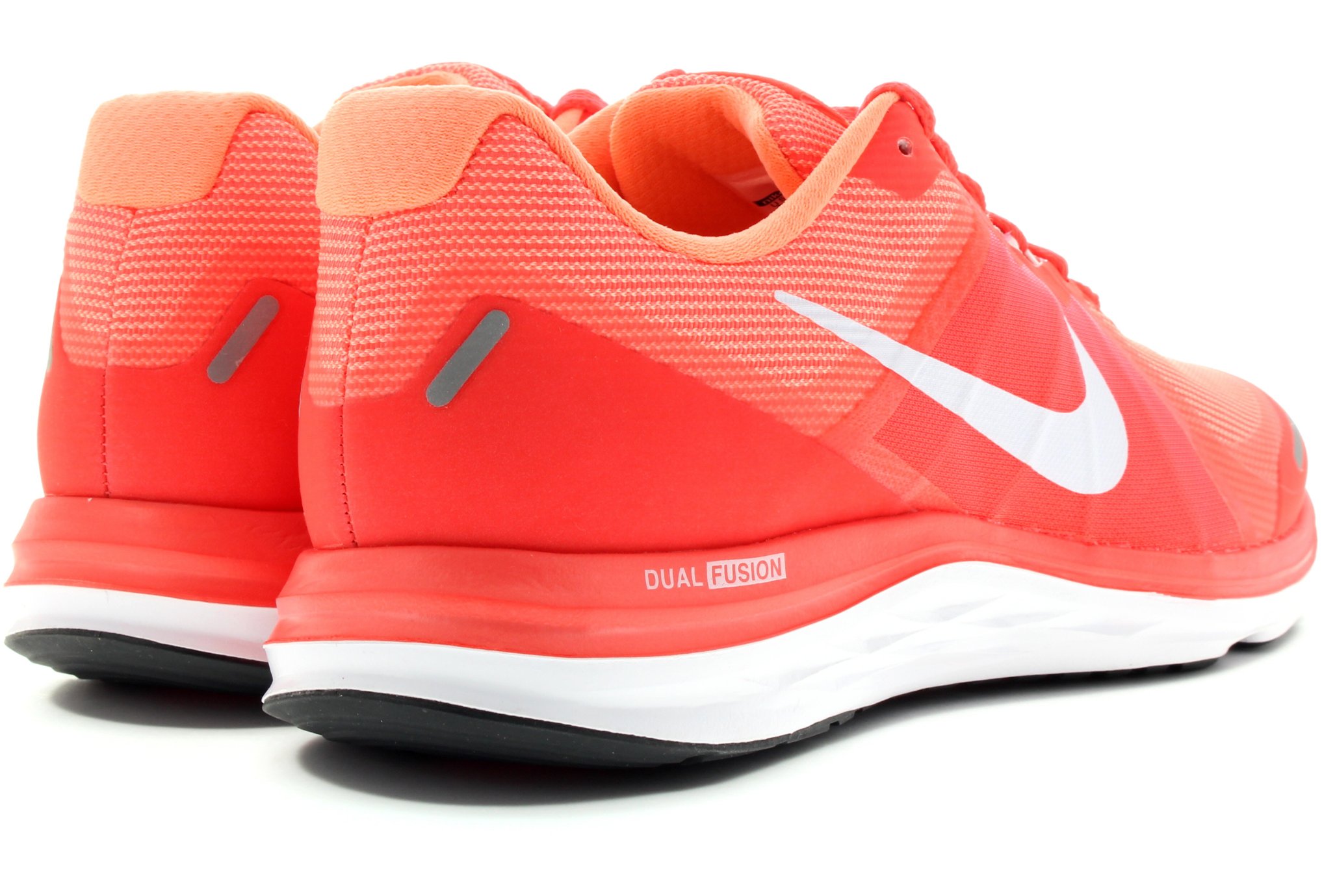 Nike Dual Fusion X 2 en promoción | Zapatillas Mujer Nike Asfalto Carrera