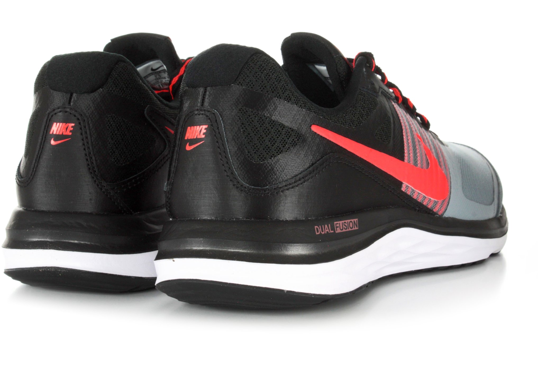 Nike Dual Fusion X en promoción | Zapatillas Hombre Nike Asfalto Carrera