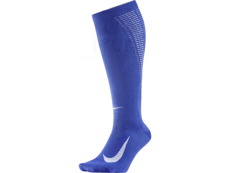 Nike Elite Ligtweight Compression Over-The-Calf pas cher