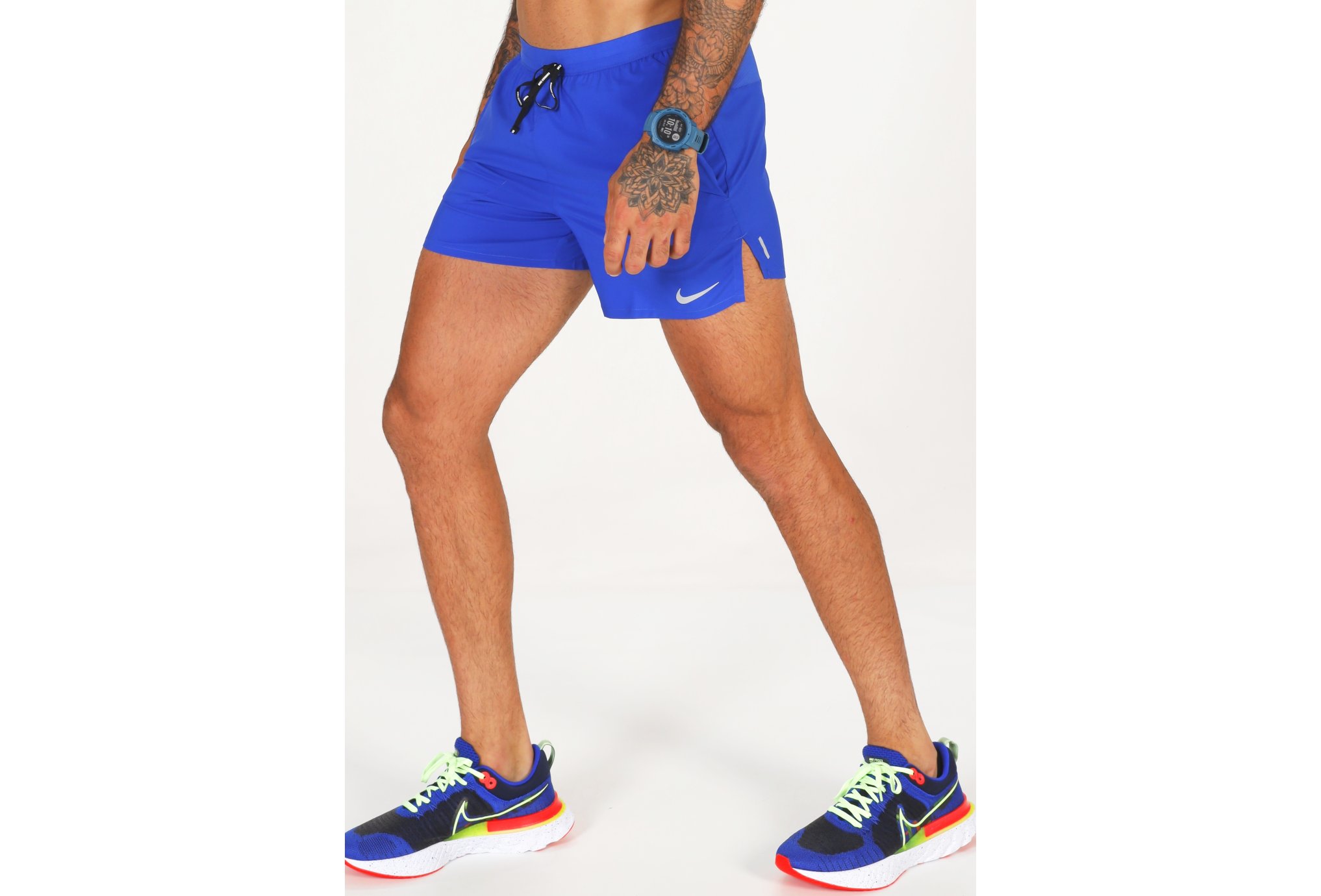 Nike Flex Stride Herren im Angebot | Herren Bekleidung Shorts Nike