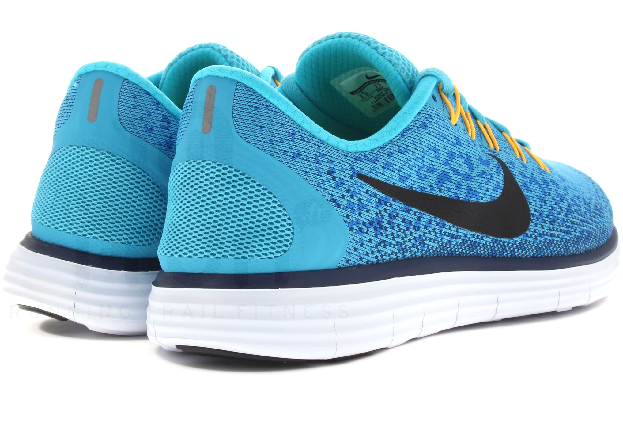 Nike Free RN Distance en promoción | Zapatillas Hombre Nike Asfalto Carrera