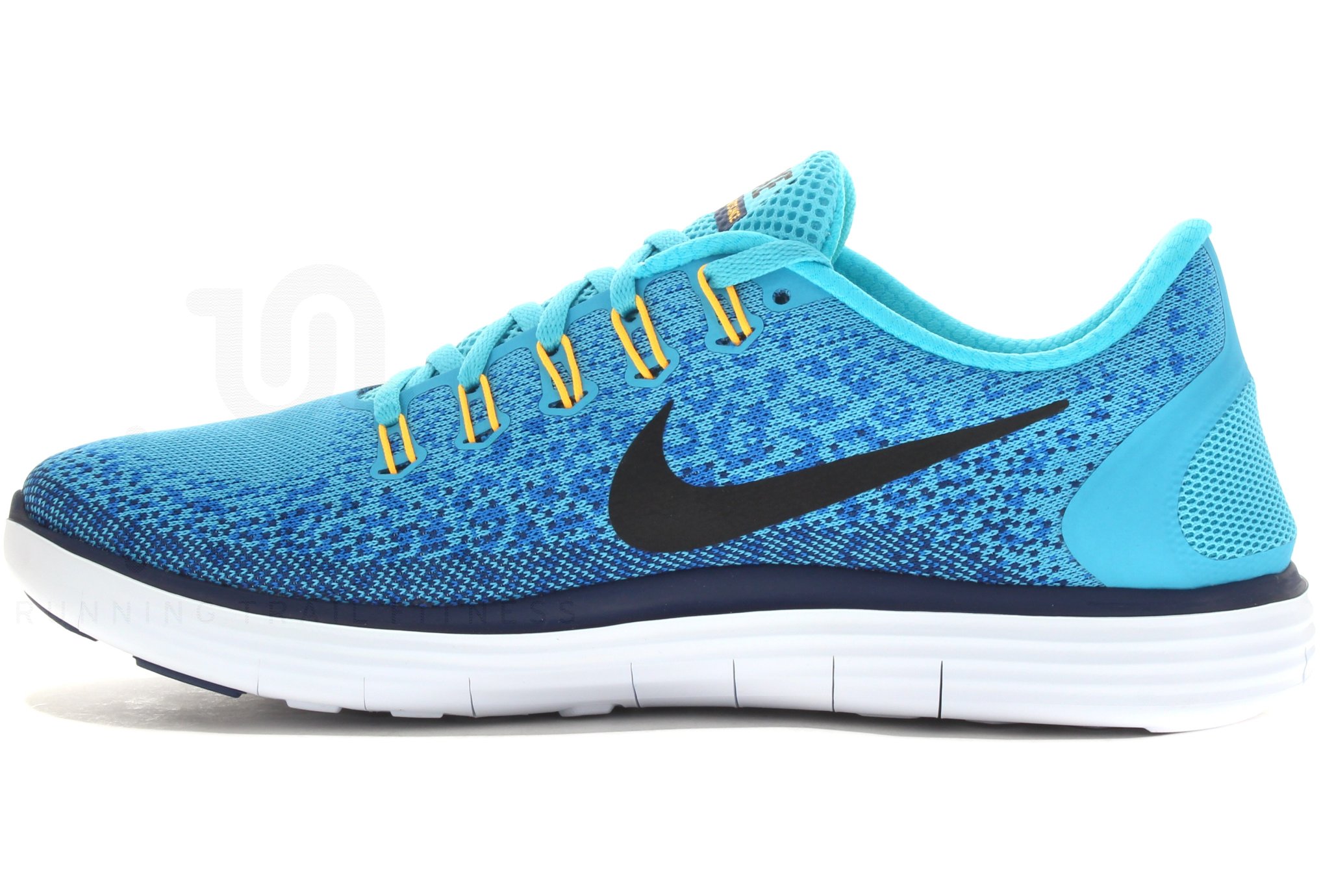 Nike Free RN Distance en promoción | Zapatillas Hombre Nike Asfalto Carrera