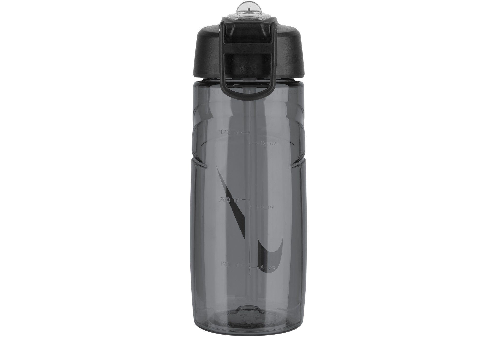 Nike Gourde Hydratation T1 Hydro Flow Swoosh 16oz pas cher