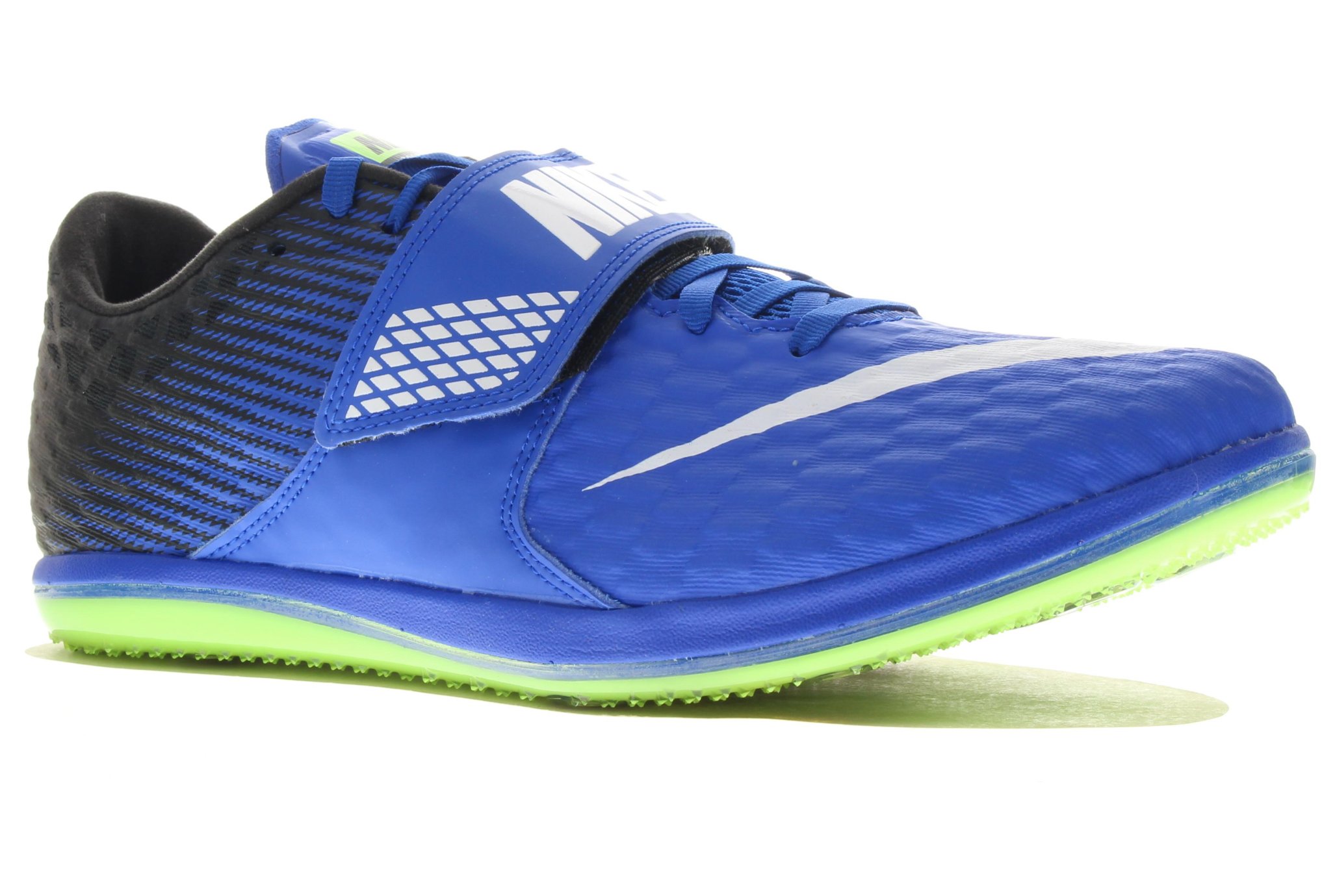 Nike High Jump Elite en promoción | Atletismo Zapatillas Hombre Nike Pista