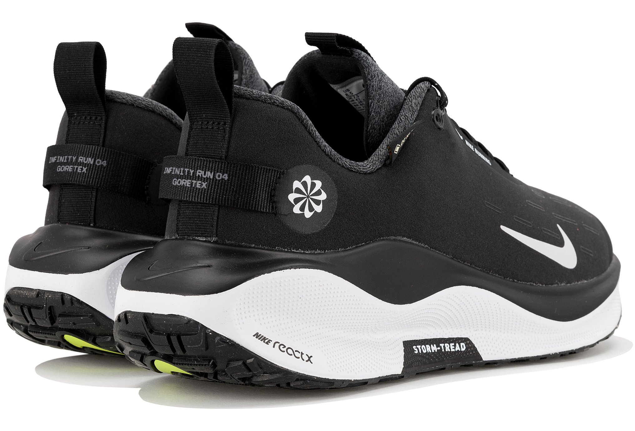 Nike Infinity RN 4 Gore-Tex M special offer | Men Shoes Road/Trail Nike