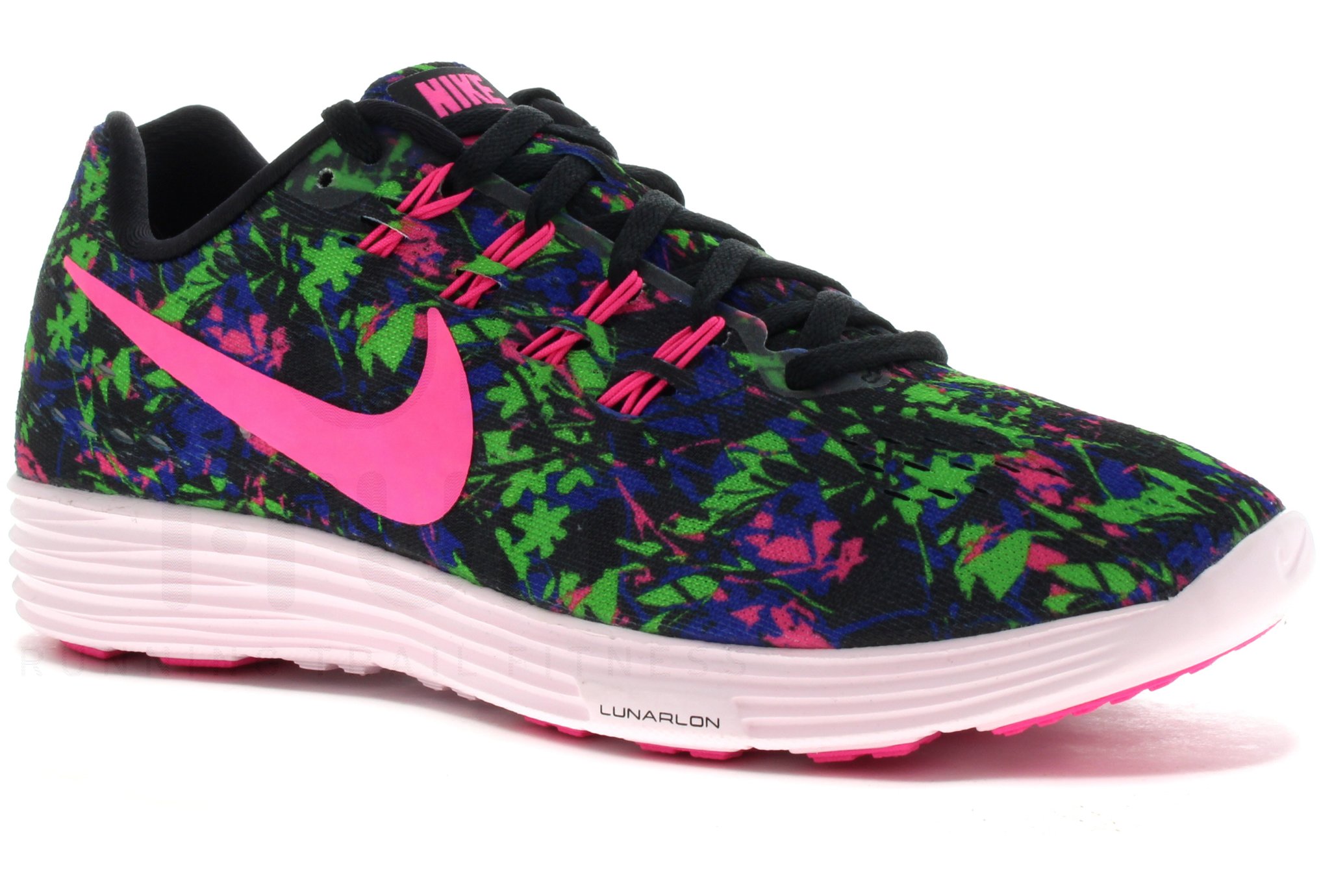 Nike LunarTempo 2 Print en promoción | Mujer Zapatillas Asfalto Nike