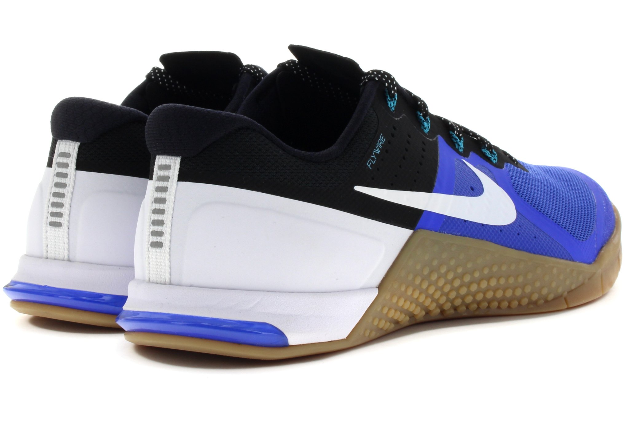 Nike Metcon 2 M en promoción | Zapatillas Carcasas Crossfit / Training ...