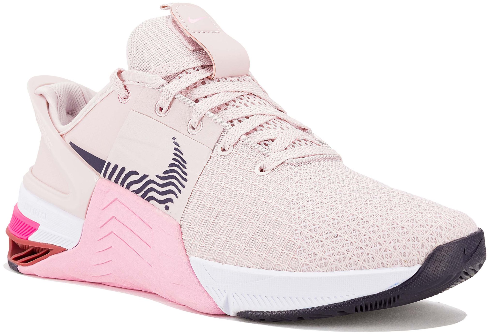 Nike Metcon 8 Flyease W Femme Pas Cher