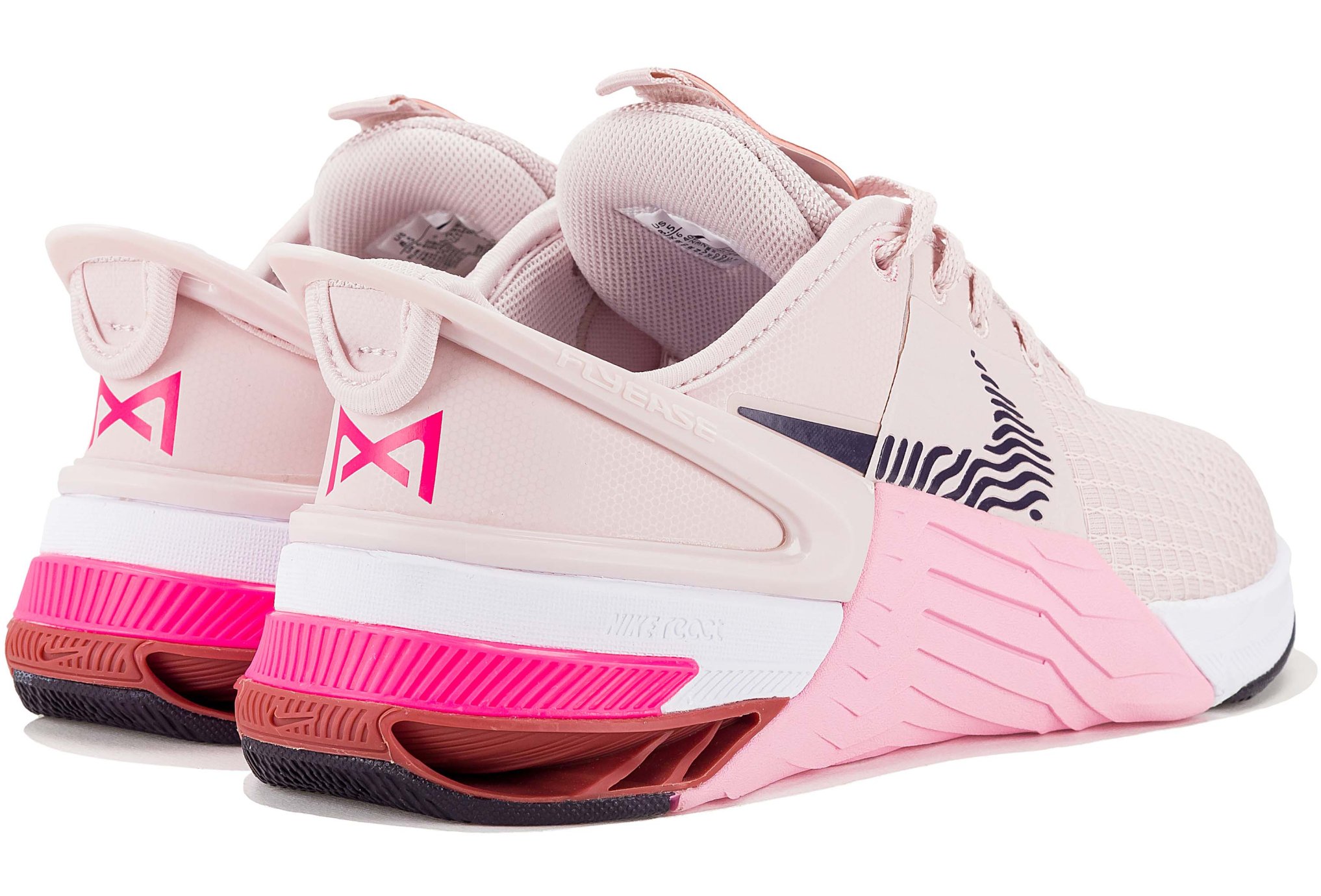 Nike Metcon 8 FlyEase W femme pas cher