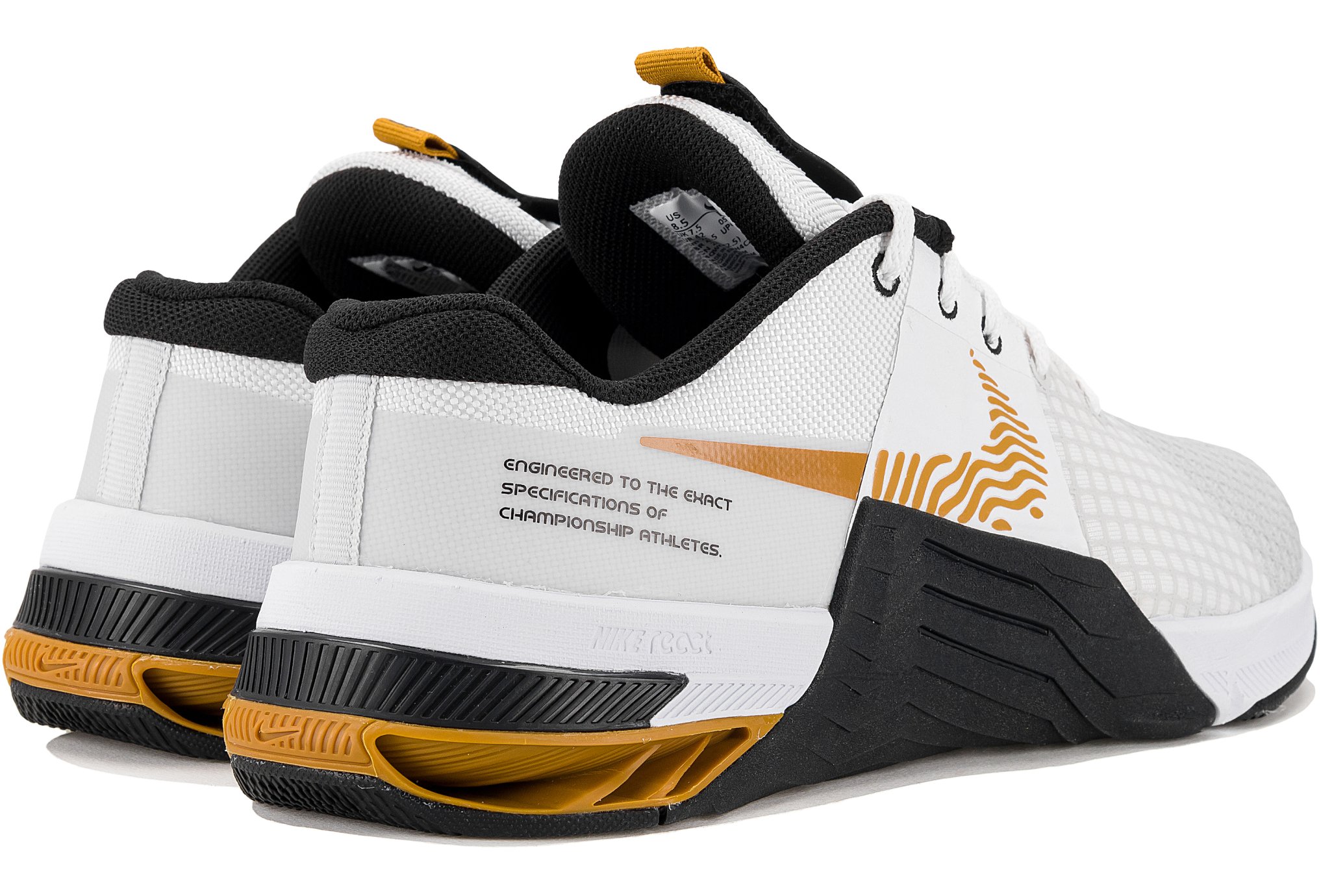 Nike Metcon 8 M homme pas cher