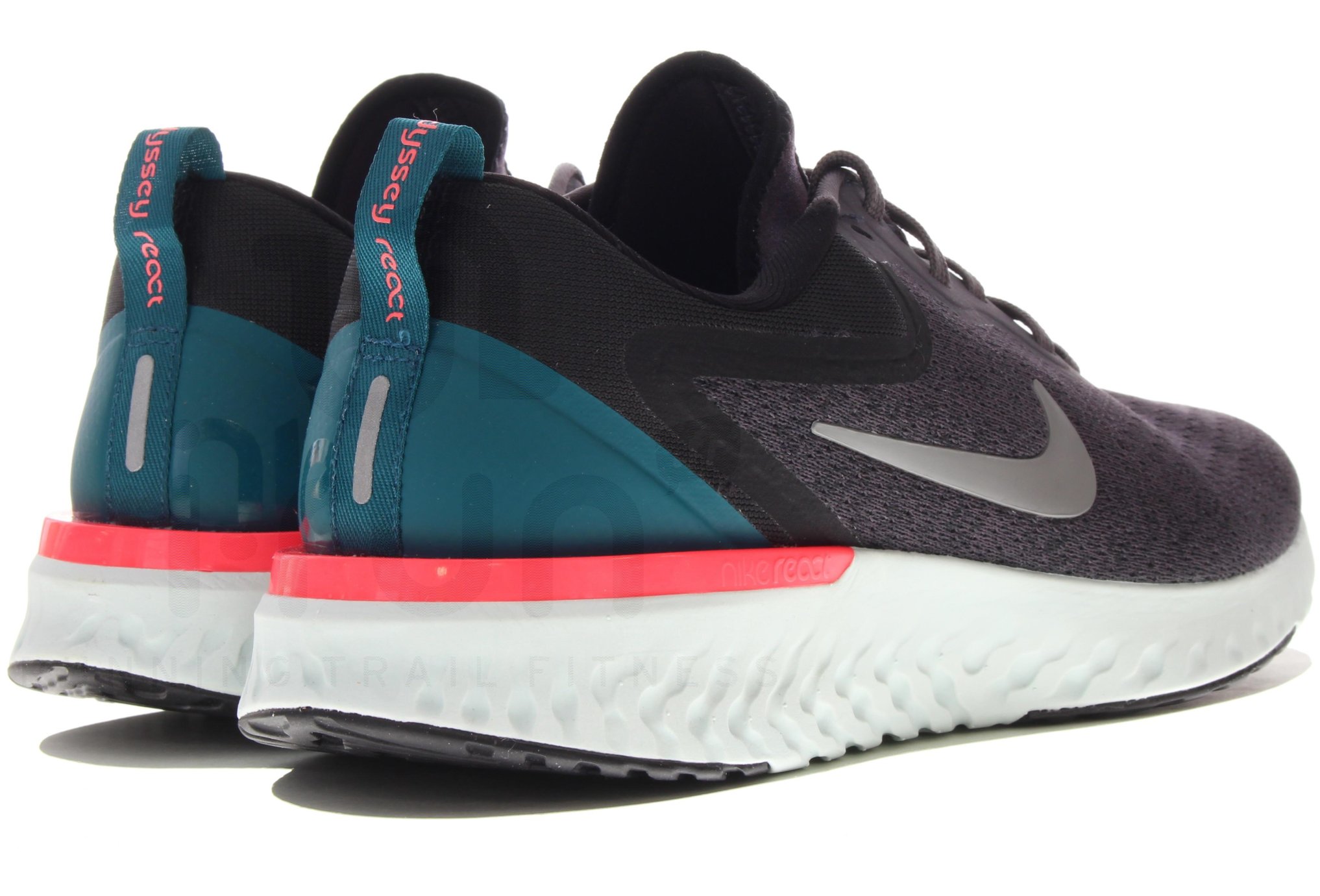 Nike Odyssey React en promoción | Hombre Zapatillas Terrenos mixtos Nike