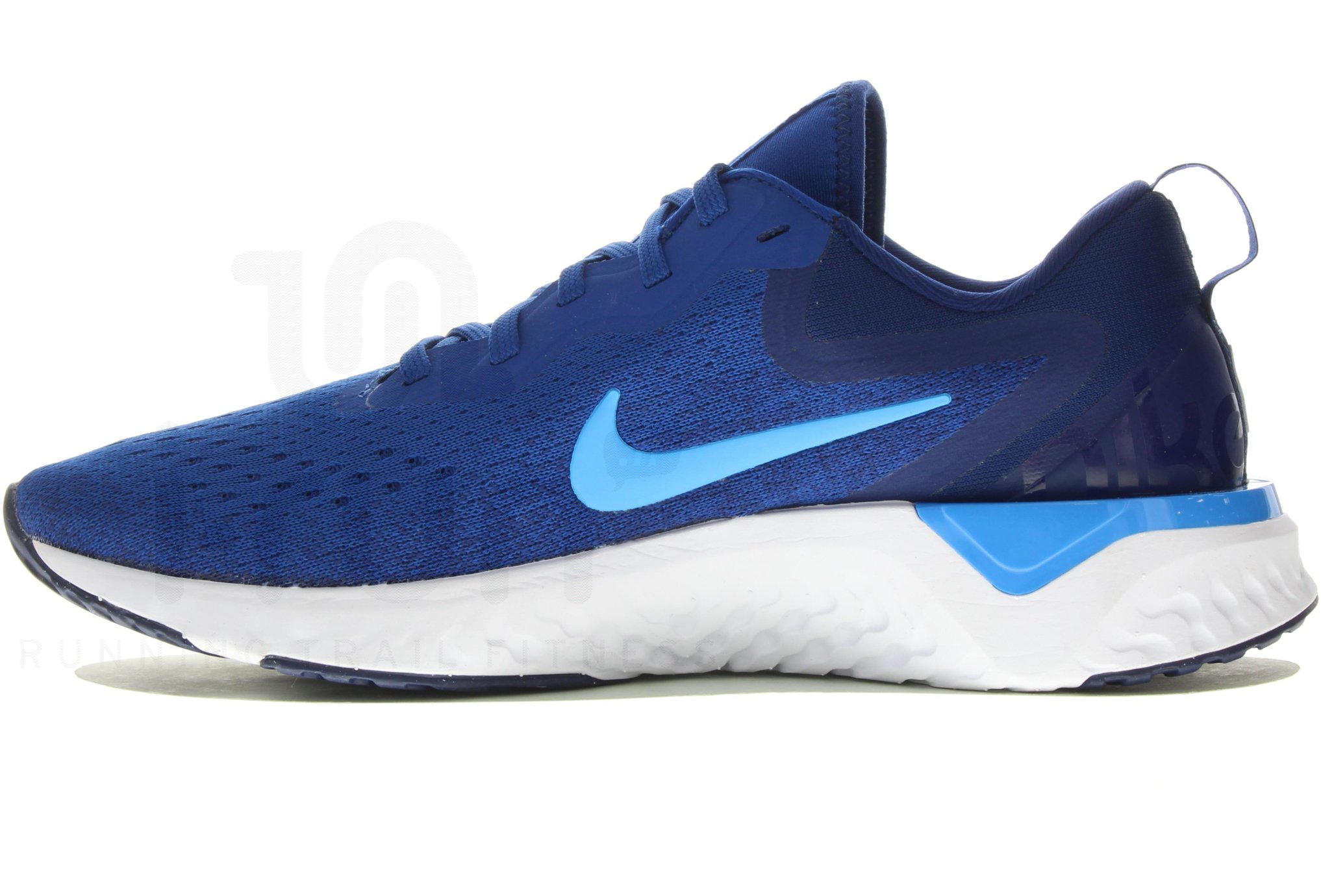 Nike Odyssey React en promoción | Hombre Zapatillas Carrera Nike