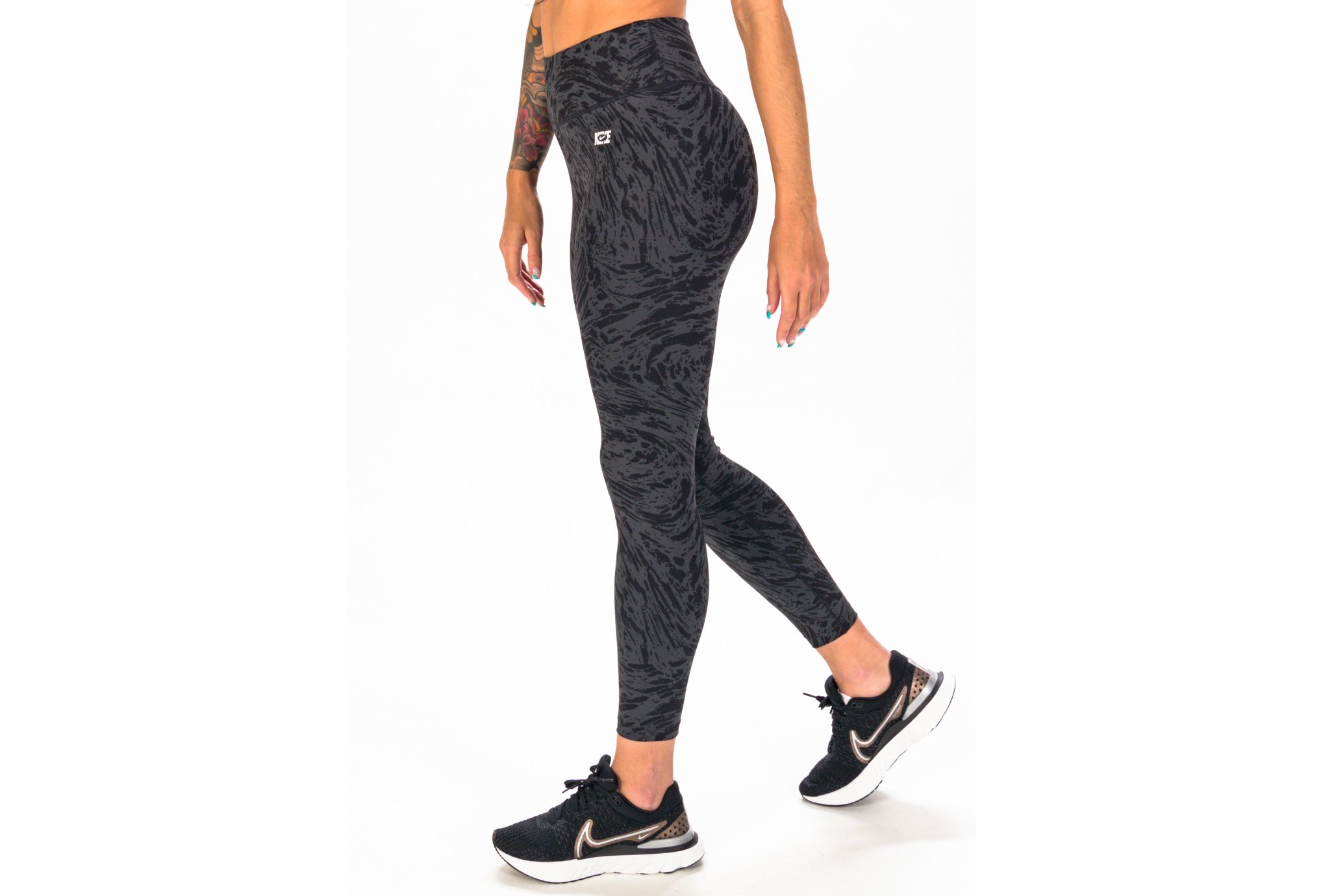 Nike One Icon Clash W special offer | Woman Clothing Tights Nike