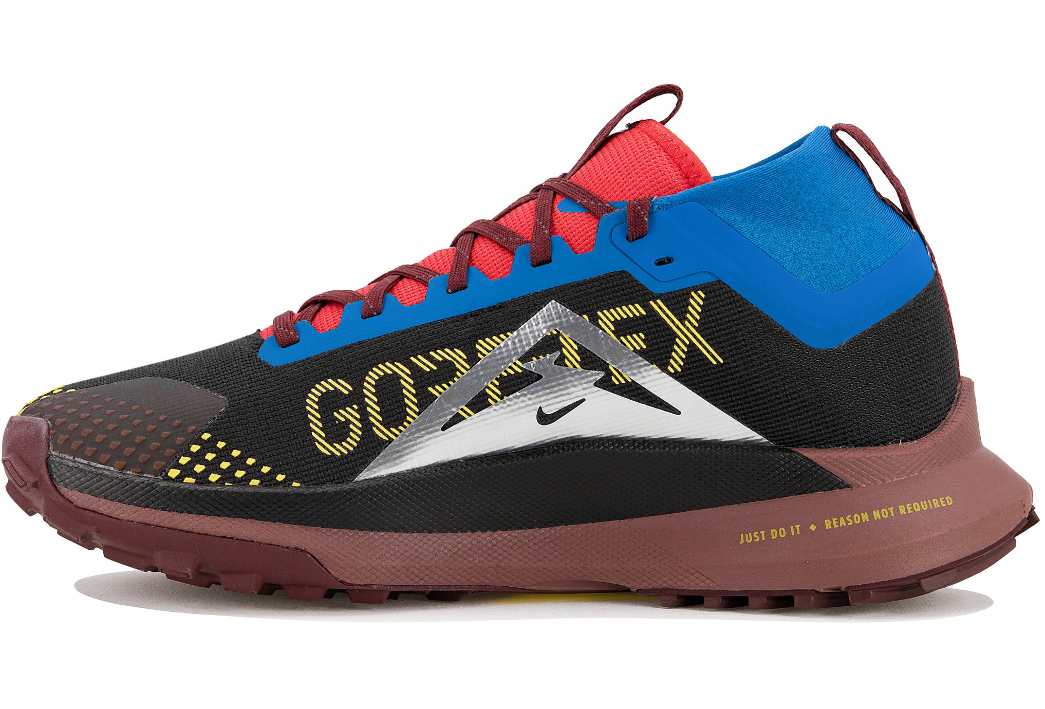 Nike Pegasus Trail 4 Gore-Tex en promoción | Mujer Zapatillas Senderos Nike