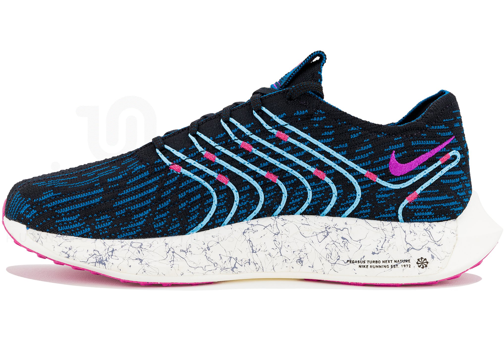 Nike Pegasus Turbo Next Nature SE en promoción | Mujer Zapatillas ...
