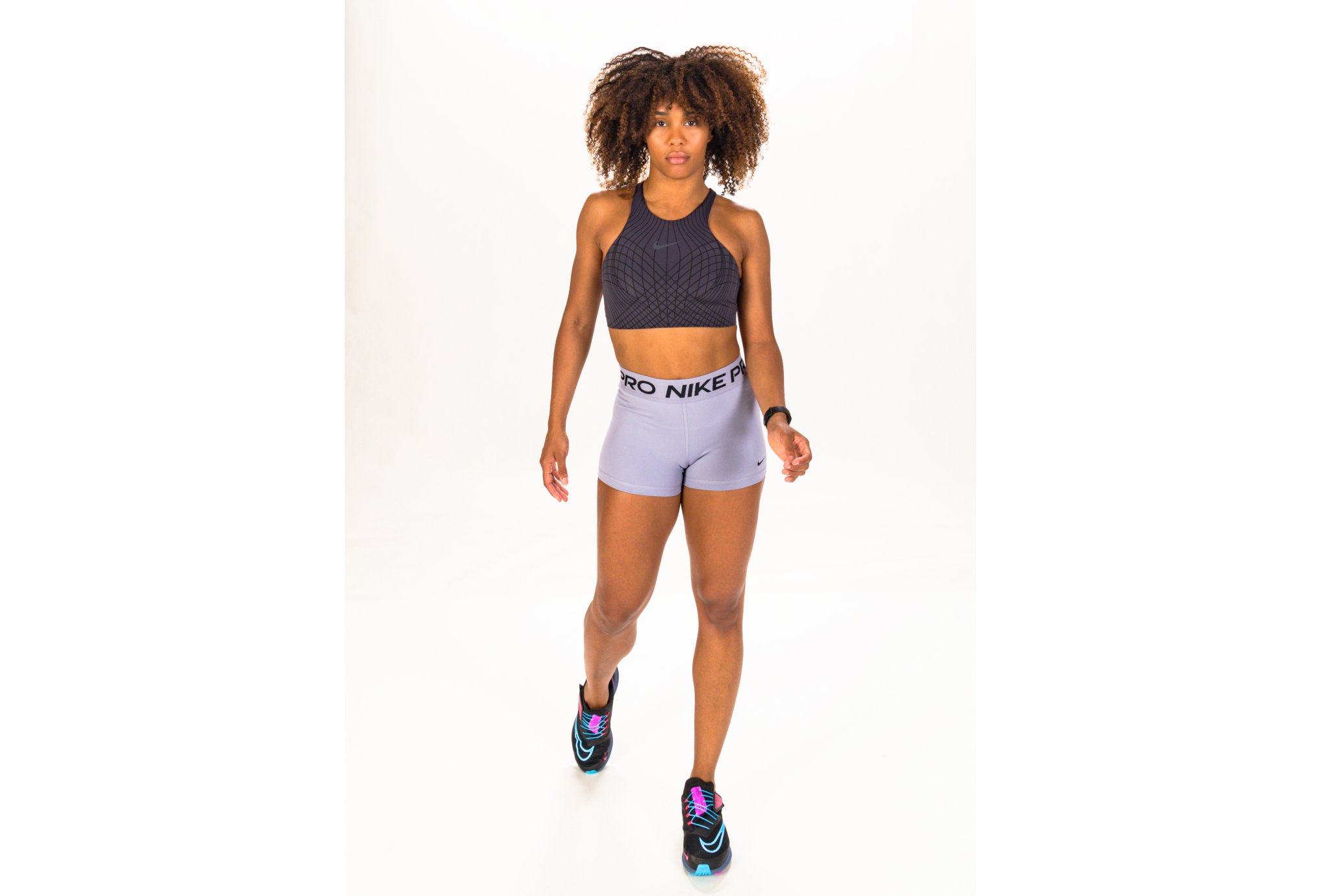 Nike Pro 365 Damen im Angebot | Damen Bekleidung Shorts Nike