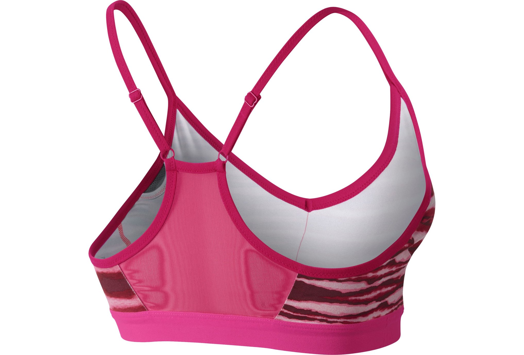 Nike Sujetador Nike Pro Indy Core Tiger Compression en promoción ...