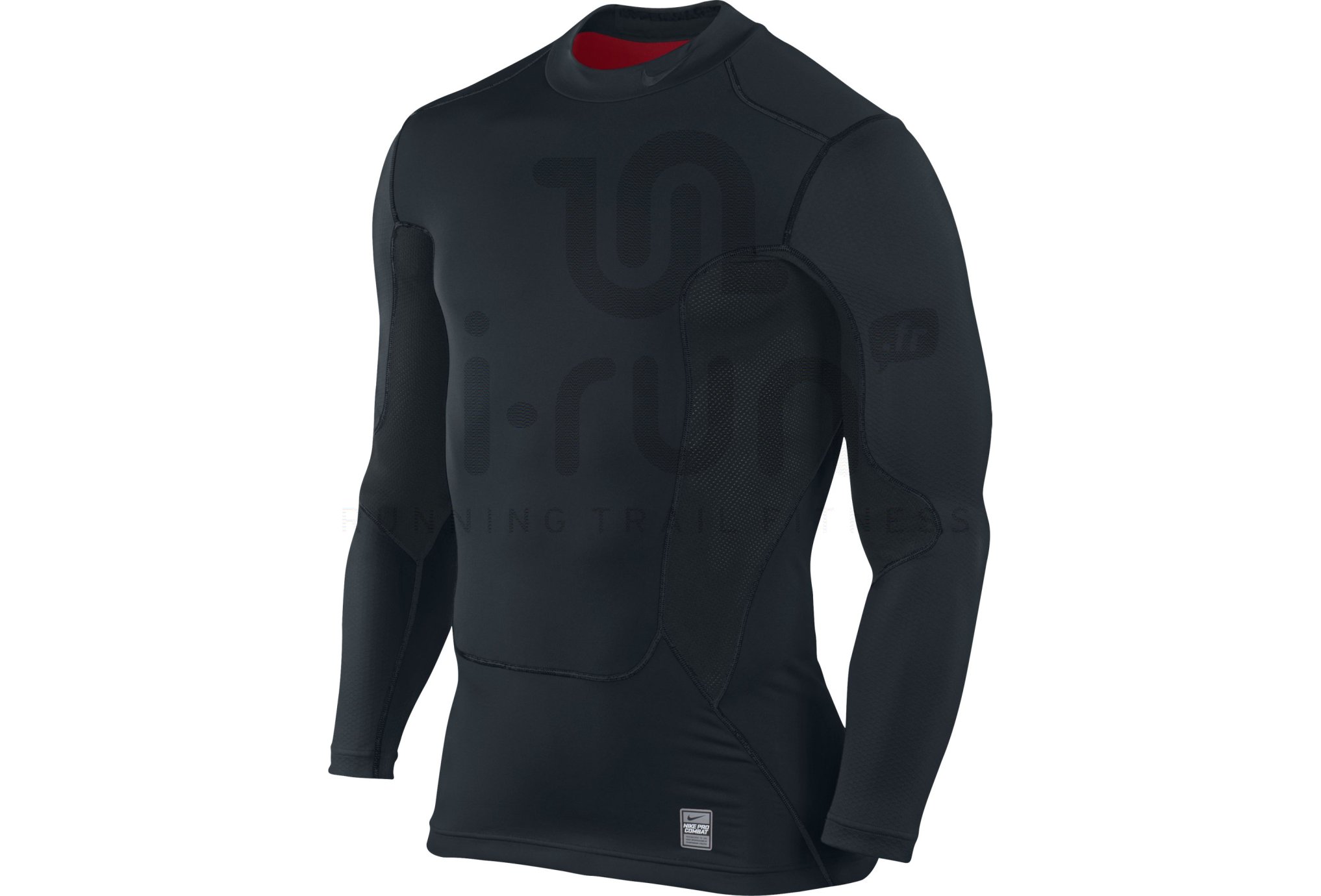 Nike Pro Combat Hyperwarm Dri-Fit Max Shield M homme pas cher