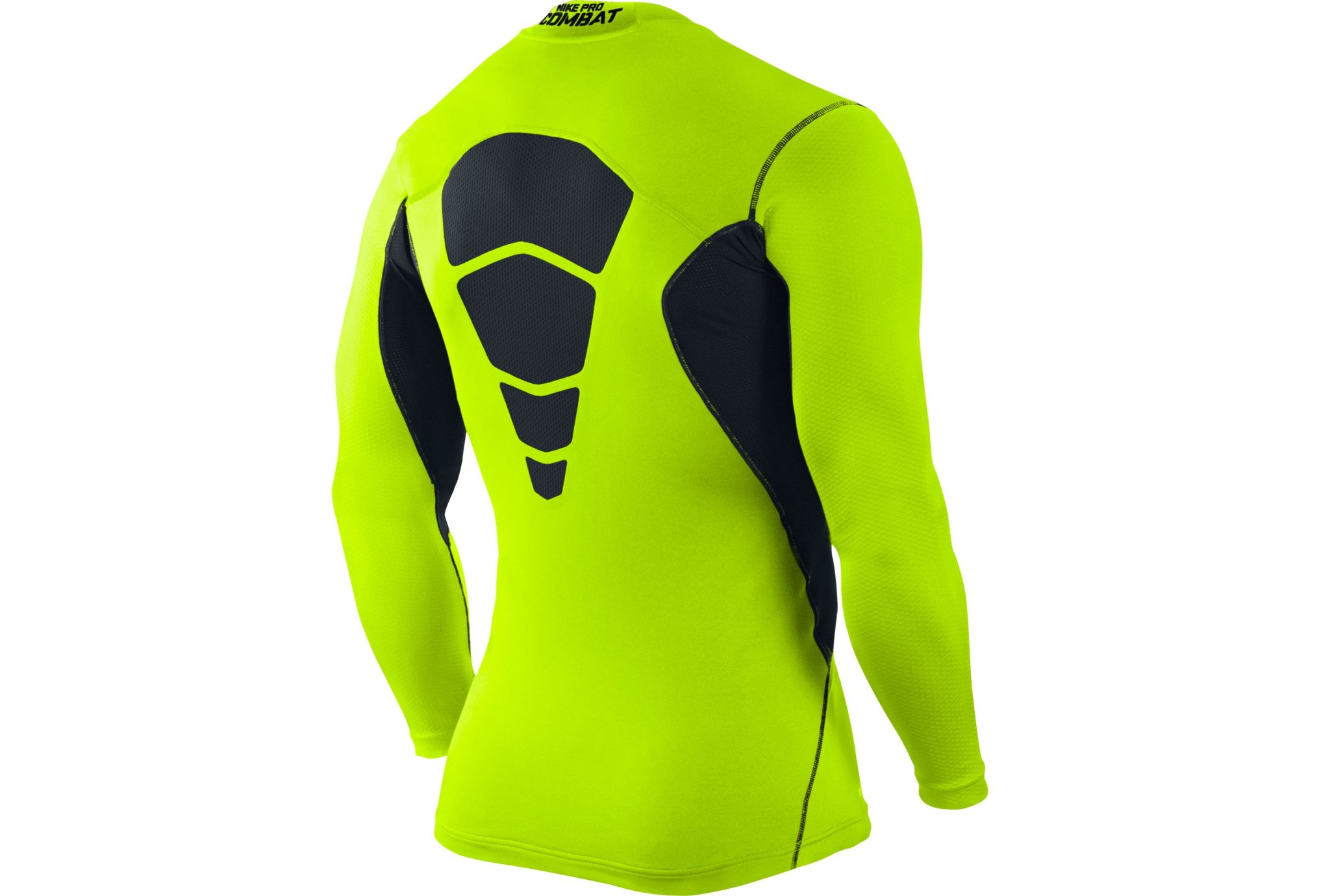 Nike Pro Combat Hyperwarm Dri-Fit Max Shield M homme pas cher