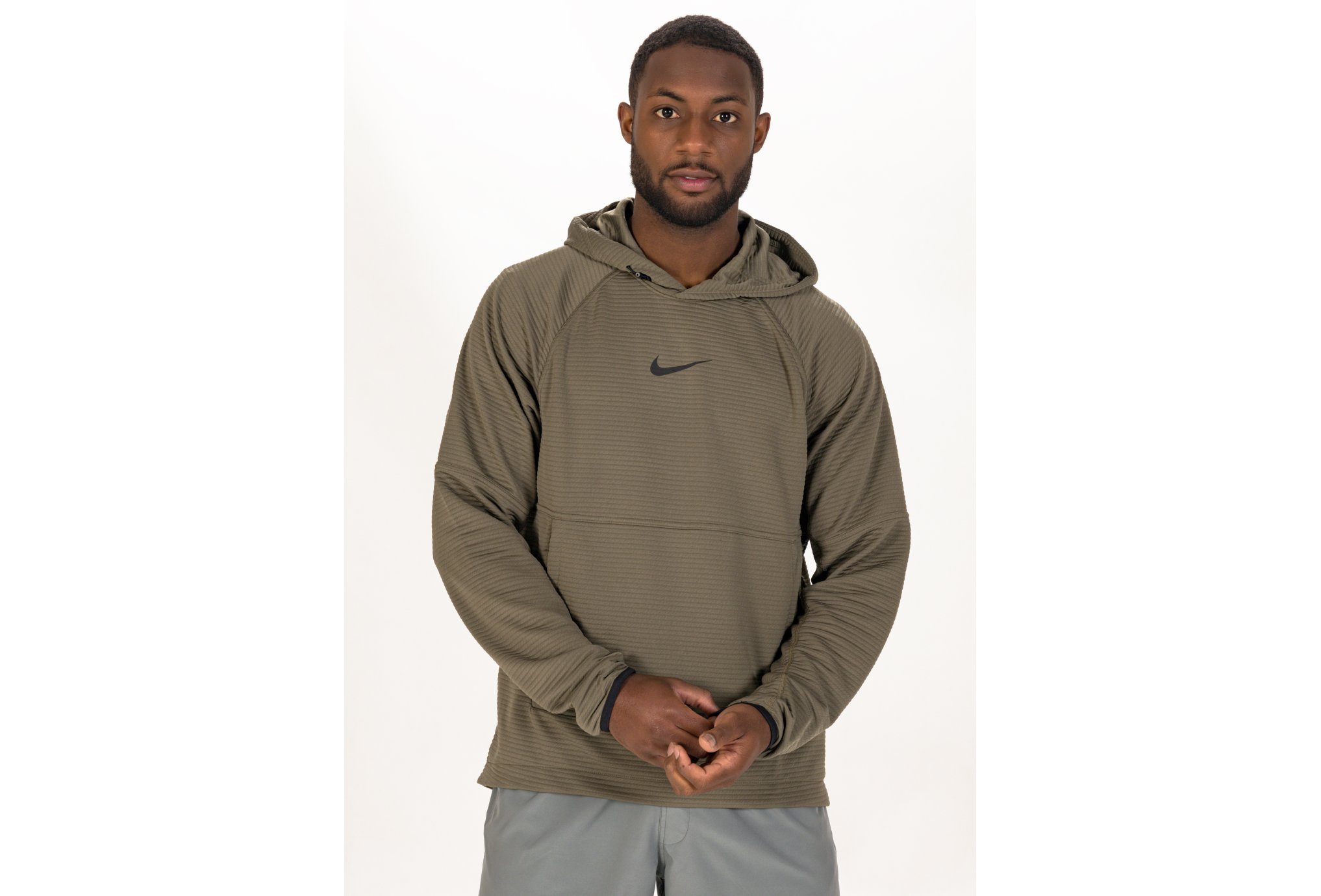 Nike Pro Dri-Fit M special offer | Men Clothing Sweatshirt Nike