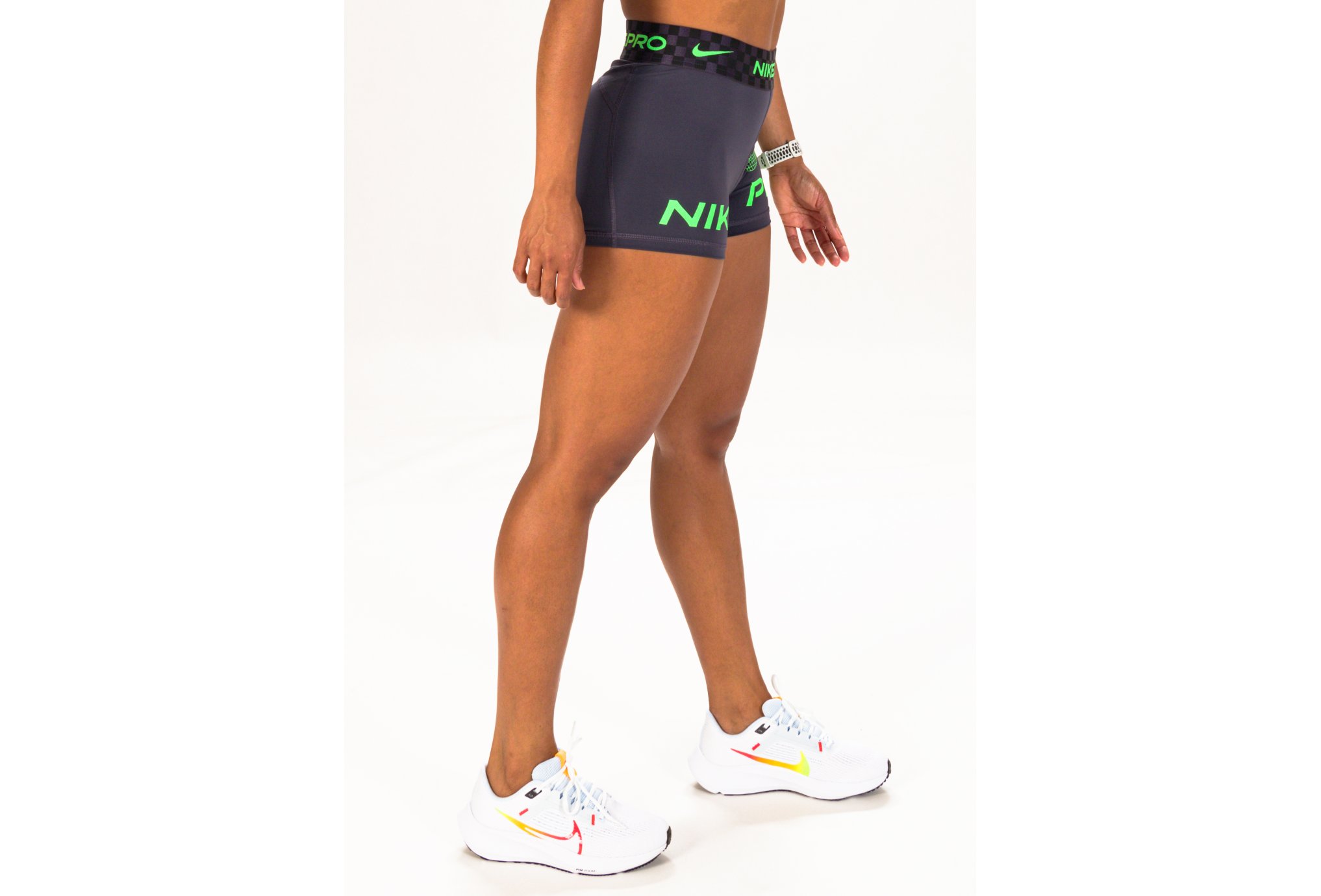 Nike Pro Dri-Fit Damen im Angebot | Damen Bekleidung Shorts Nike