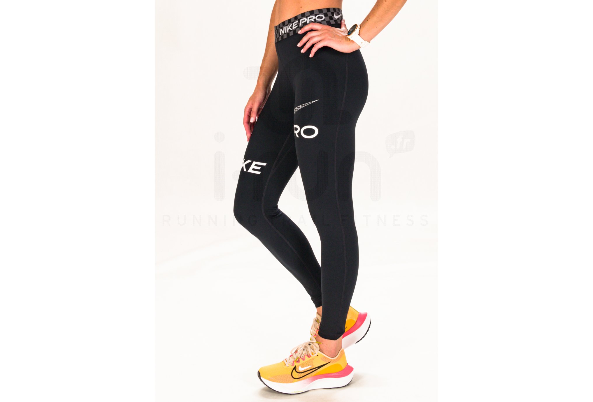 Nike Pro Graphic Damen im Angebot | Damen Bekleidung Laufhosen Nike