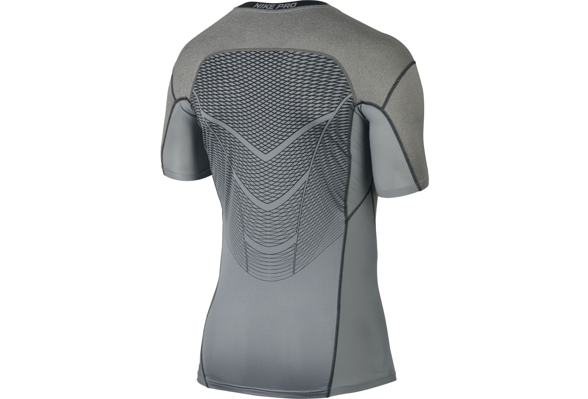 Nike Camiseta manga corta Nike Pro Hypercool Compression en promoción ...