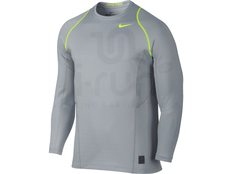 Nike Pro Hyperwarm M homme pas cher